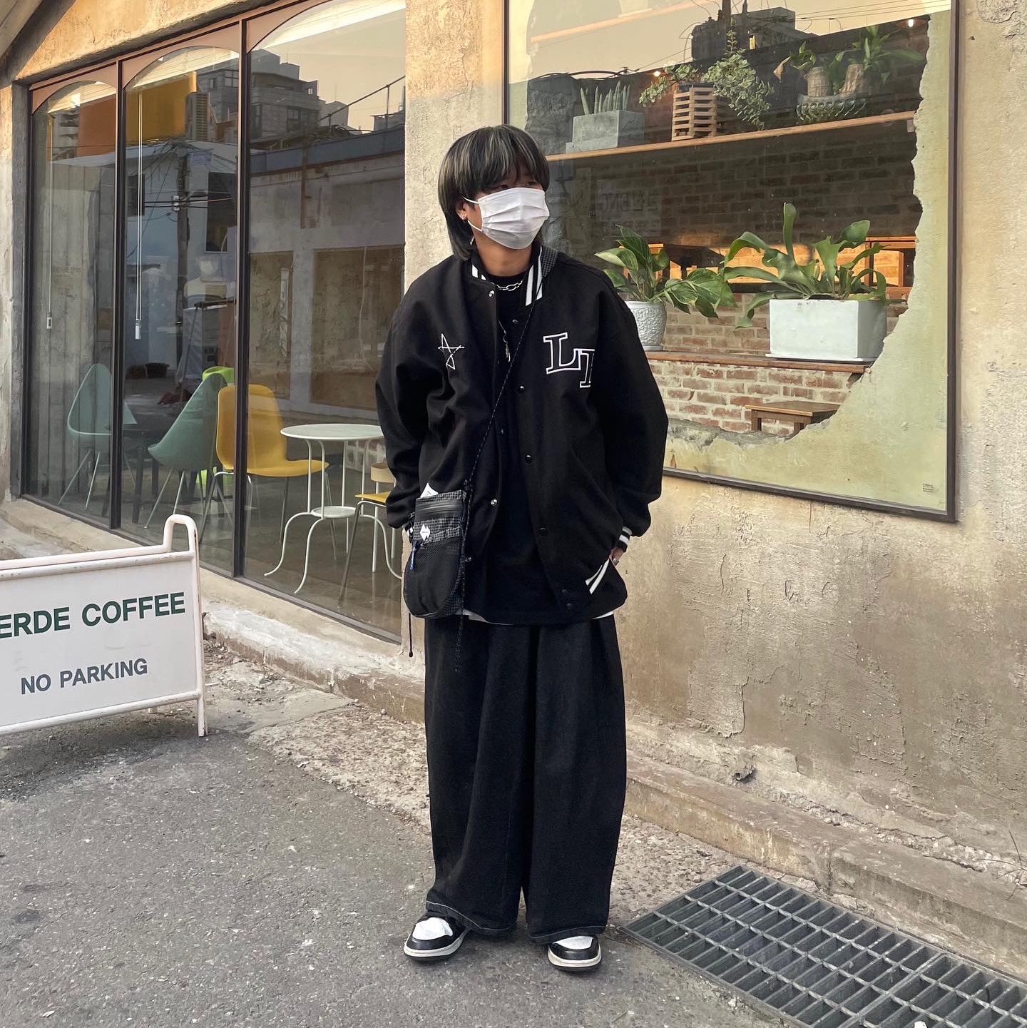 승 (@seung.u97) 님의 게시물 | KREAM