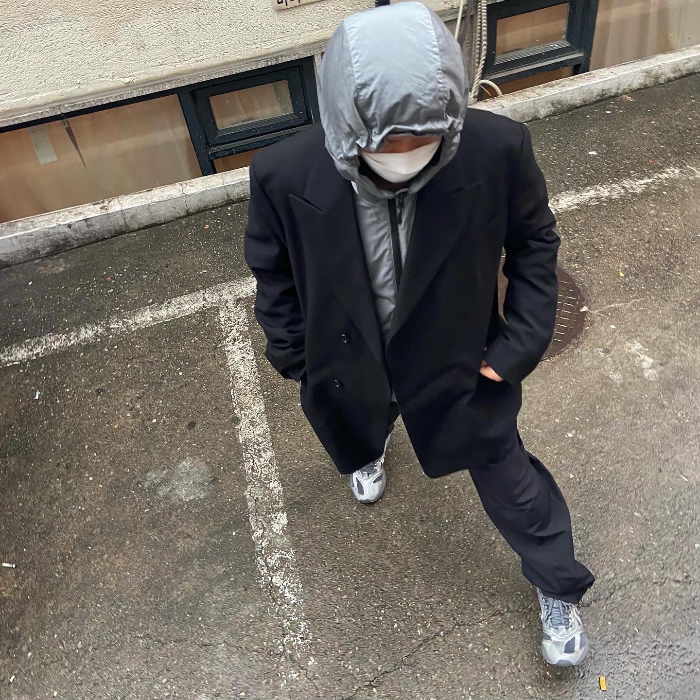 @youngsunion (@supernormal) 님의 게시물 | KREAM