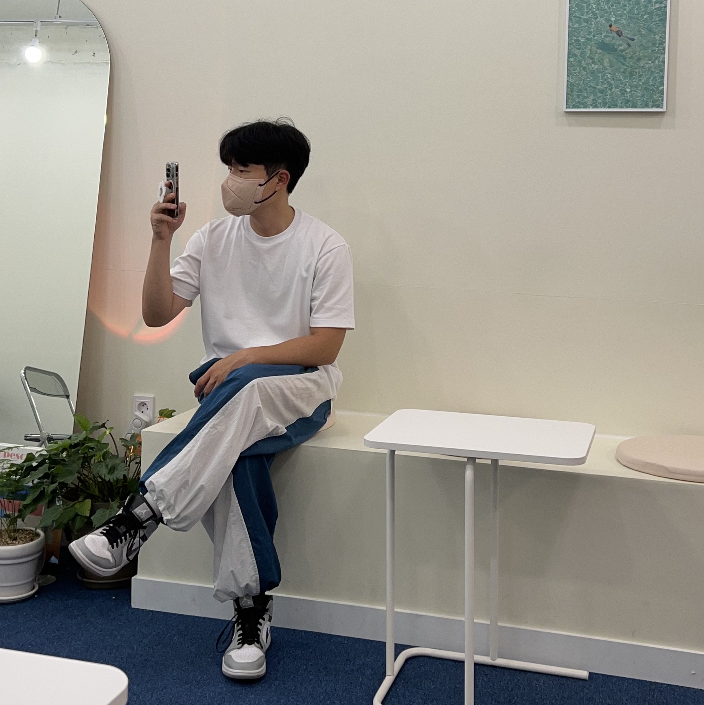 josu88 (@berrypapa) 님의 게시물 | KREAM