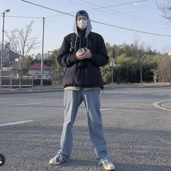 용 (@illhyhl) 님의 게시물 | KREAM