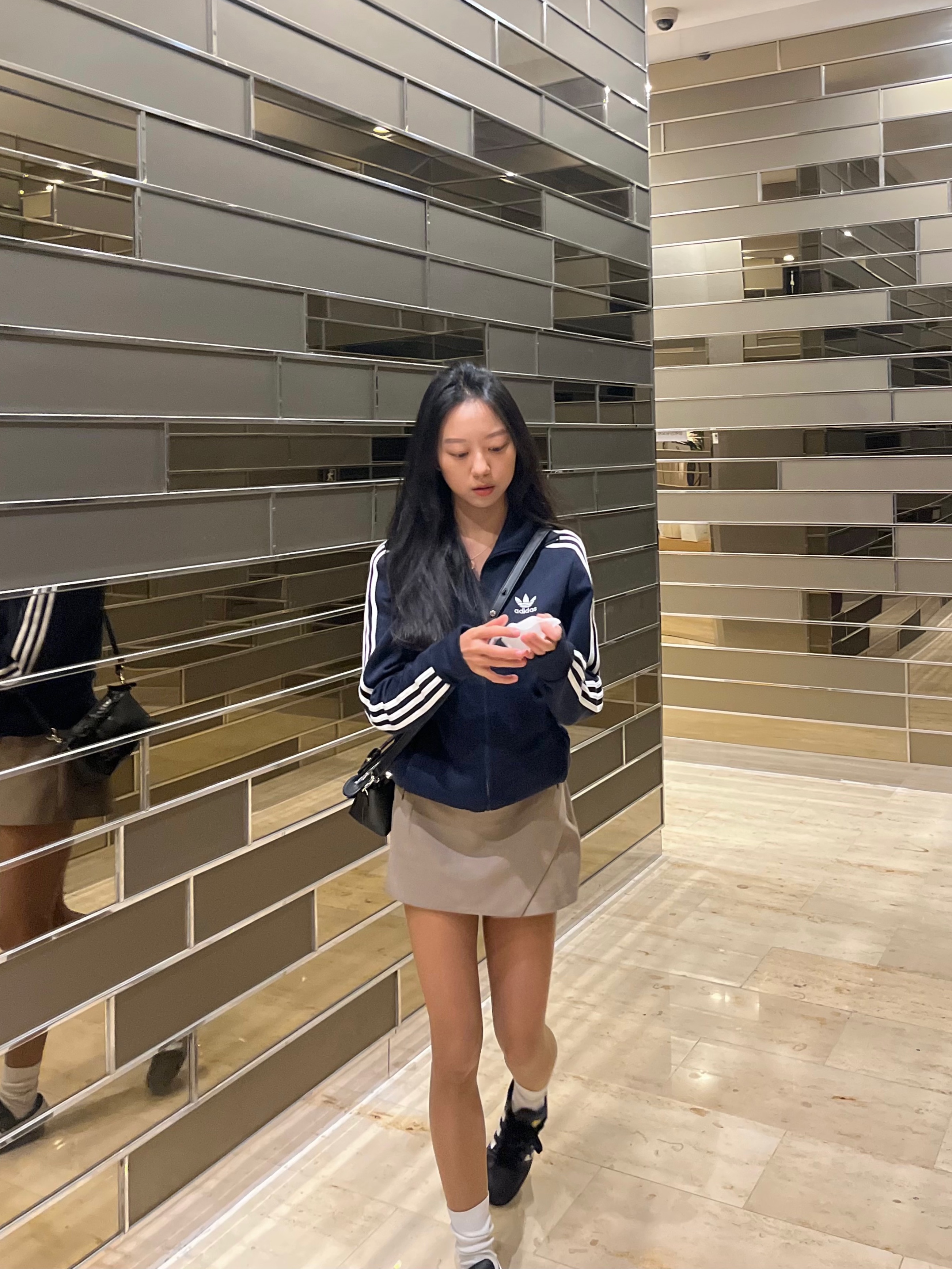 @chouchxe (@chouchxe) 님의 게시물 | KREAM