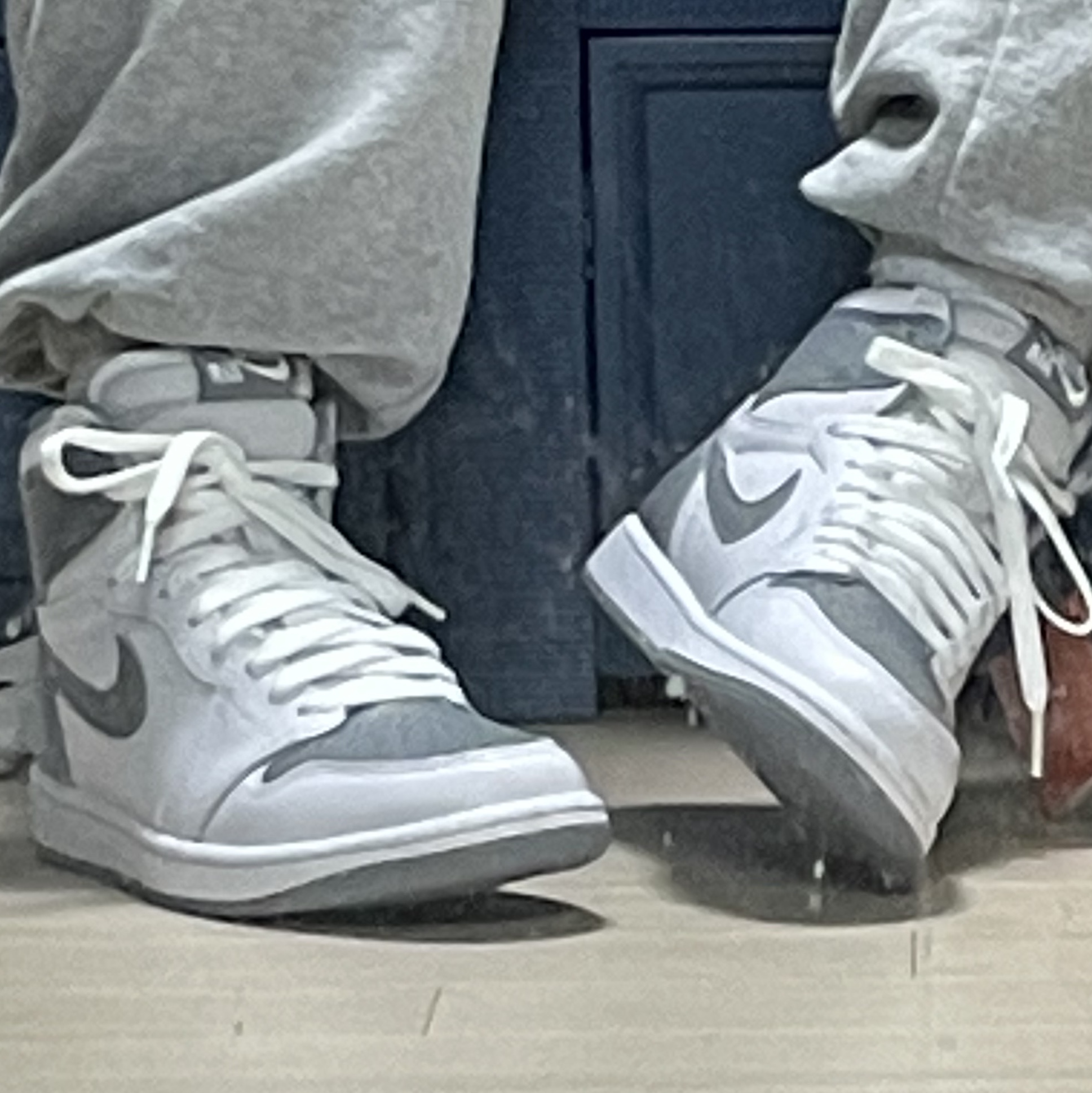 범 (@beom_01) 님의 게시물 | KREAM