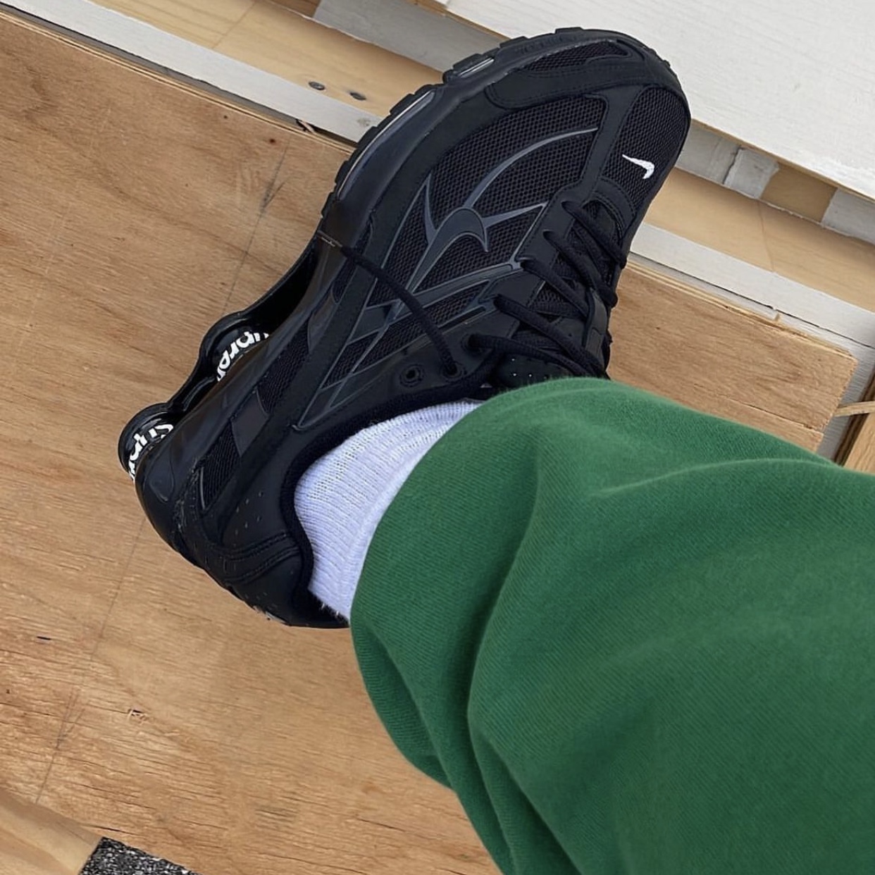 Video artist (@125iso) 님의 게시물 | KREAM