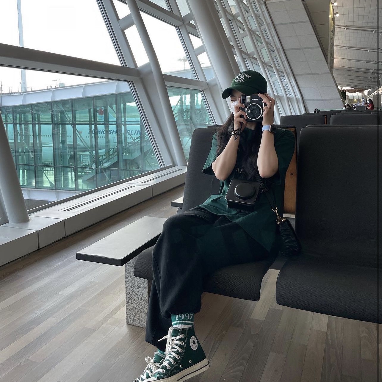 enkhireedui.... (@nmnaa_e) 님의 게시물 | KREAM