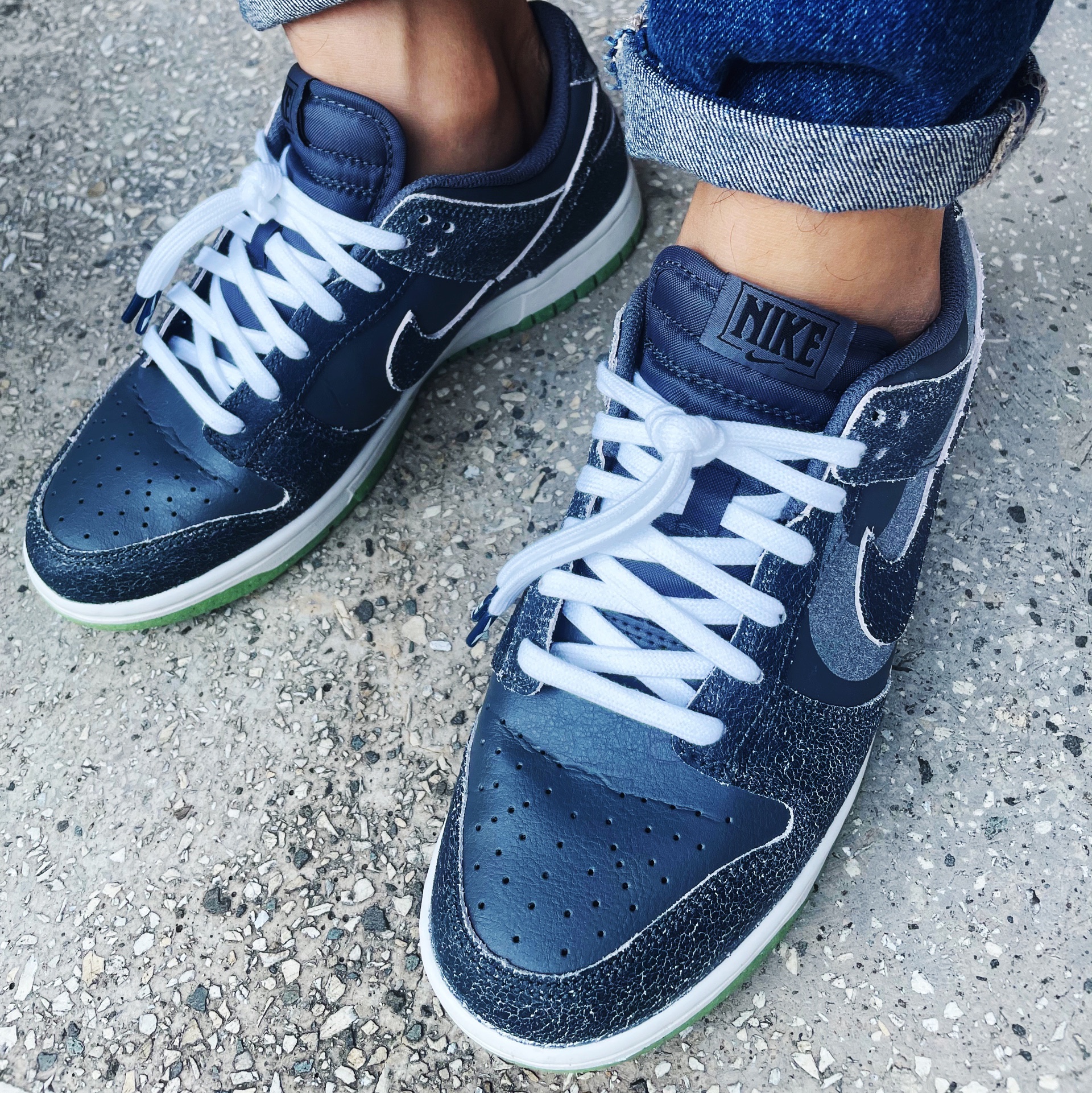 도덕경 (@2klaej) 님의 게시물 | KREAM