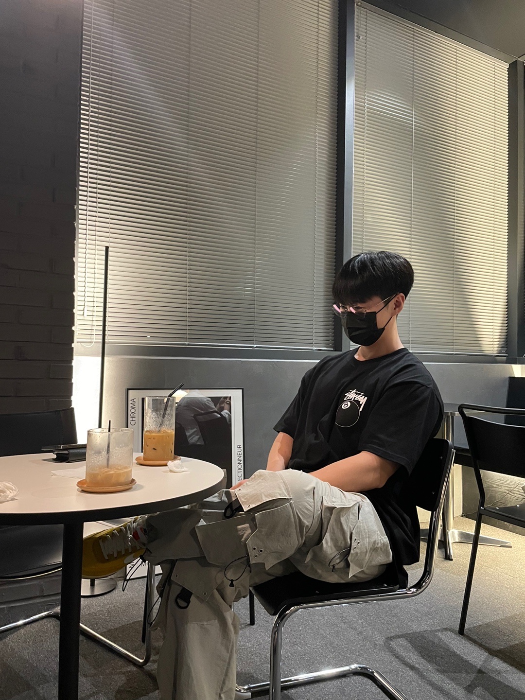 ? (@jhkk__) 님의 게시물 | KREAM