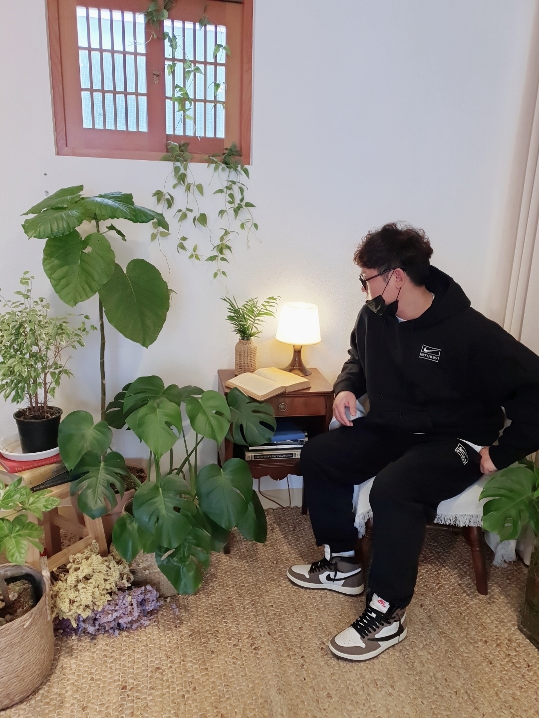 dancergu (@zoom_c) 님의 게시물 | KREAM