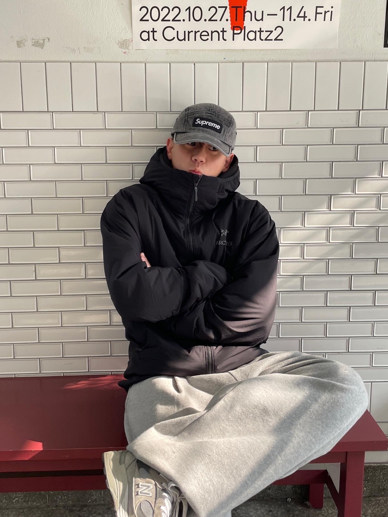 (@yesdragon_) 님의 게시물 | KREAM