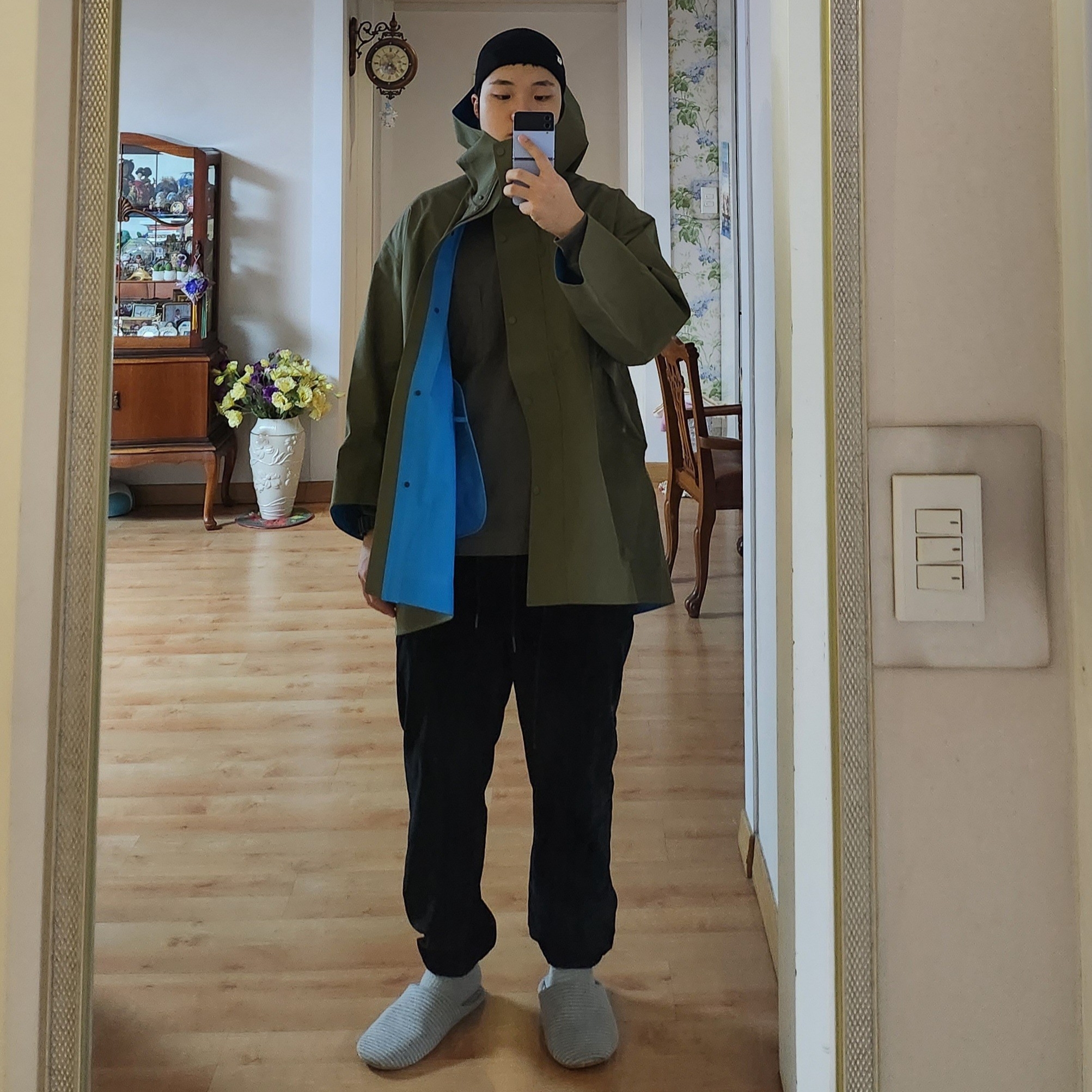 종99 (@bell9) 님의 게시물 | KREAM