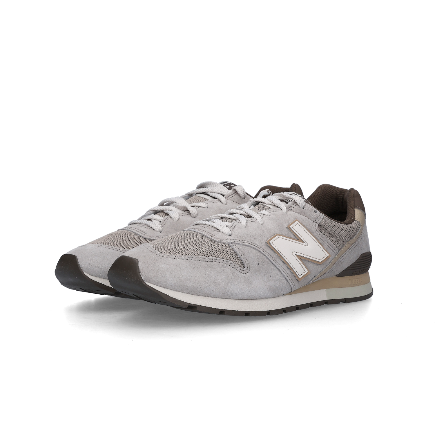 뉴발란스 996 브라운 | KREAM