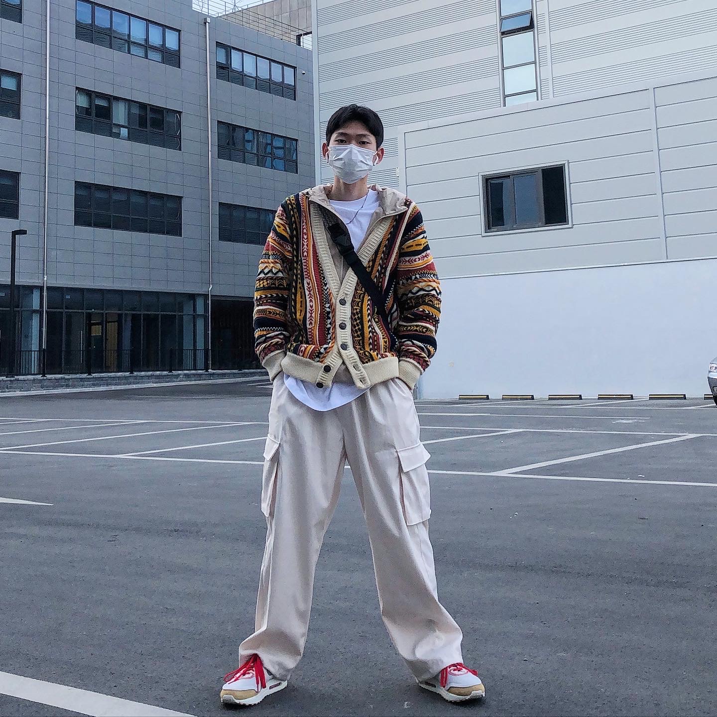 용 (@illhyhl) 님의 게시물 | KREAM