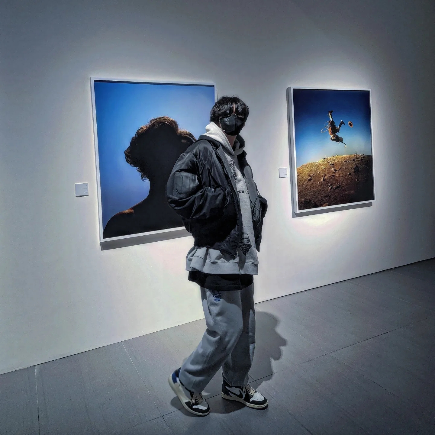 이정엽 (@vlackelmo) 님의 게시물 | KREAM