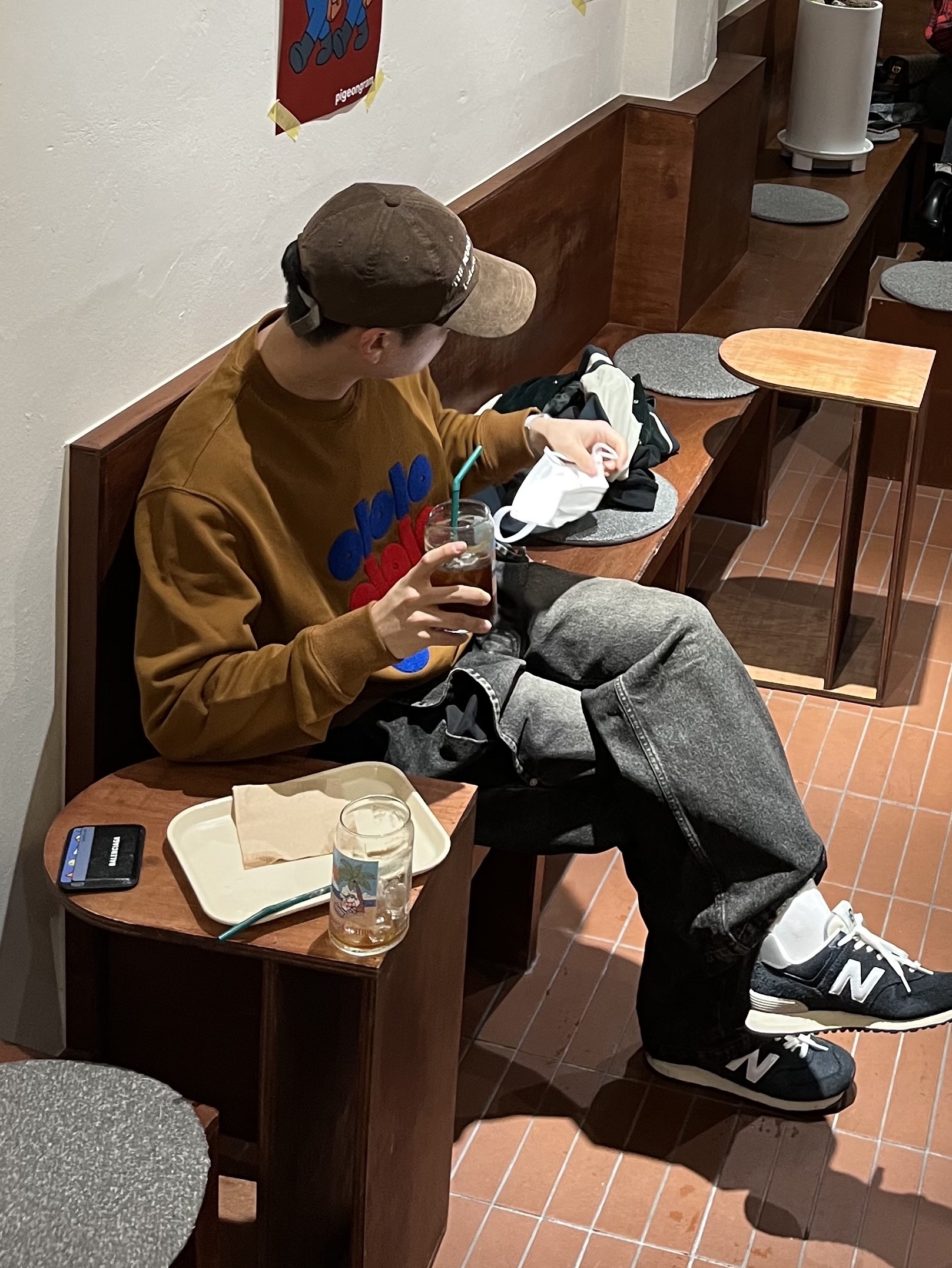 최재준 (@jamjunny) 님의 게시물 | KREAM