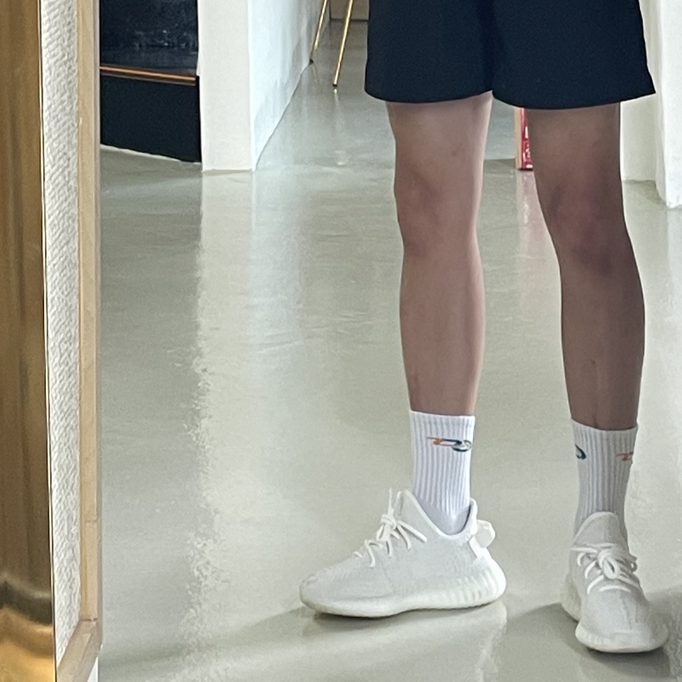 이민혁 (@_min.h2) 님의 게시물 | KREAM