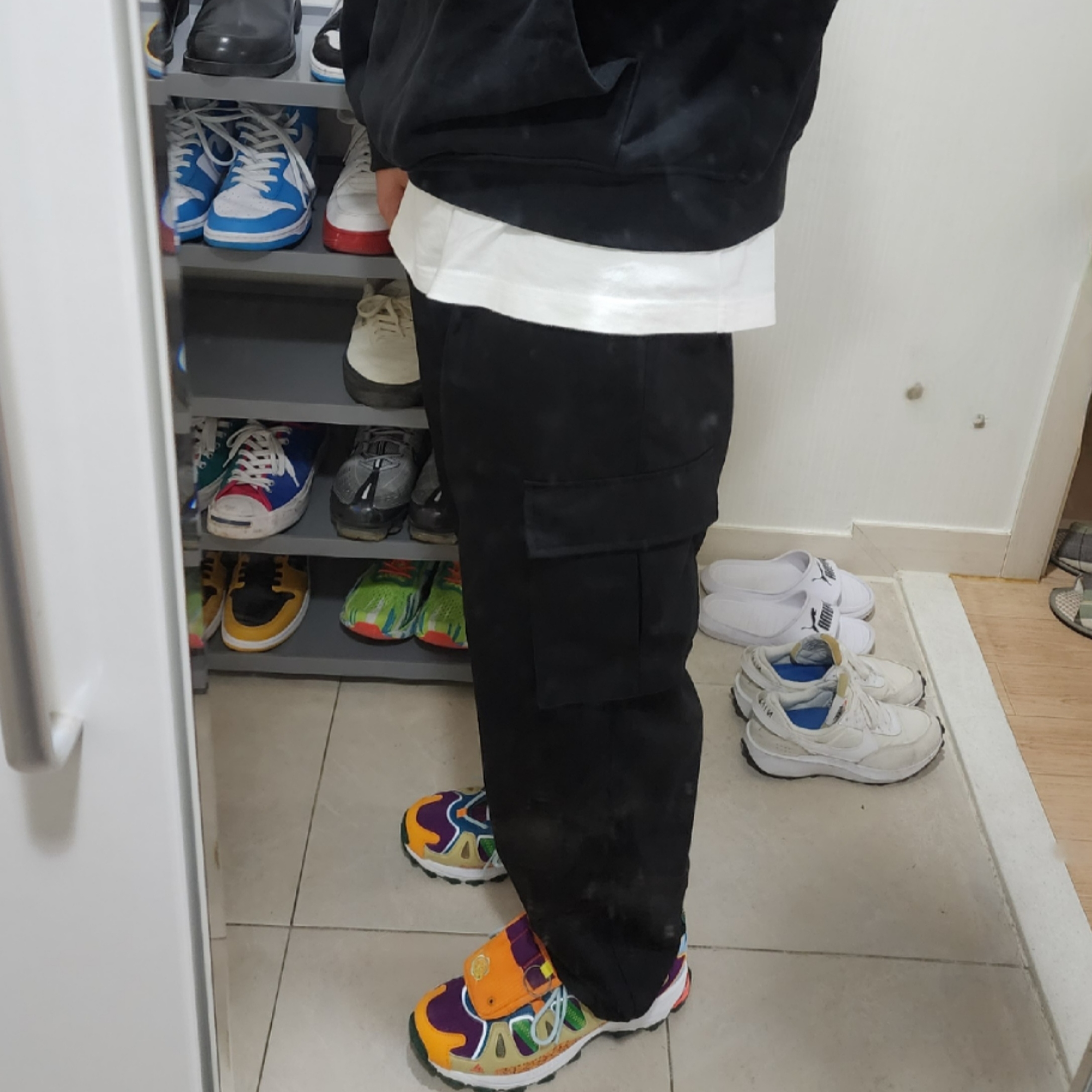 ㄱㅅㅂ (@sb_gold) 님의 게시물 | KREAM