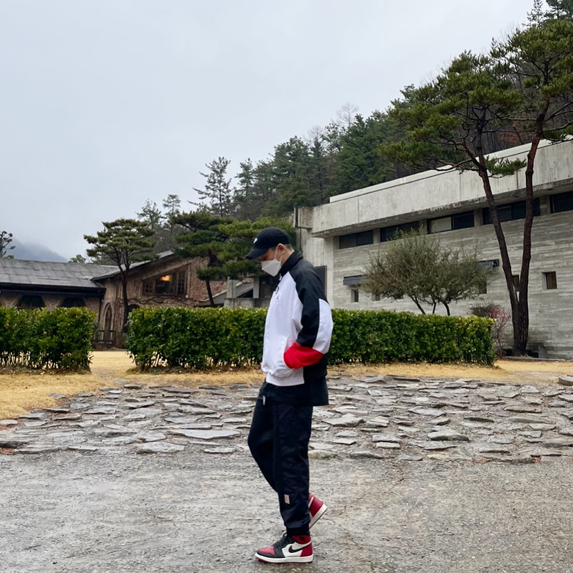 (@koshizm) 님의 게시물 | KREAM