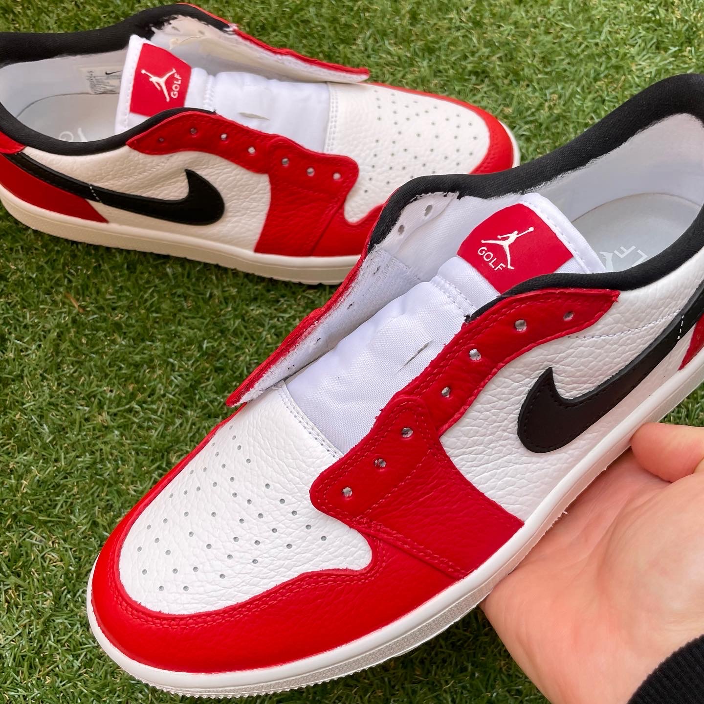 커스텀, 밑창보강👇🏻 r... (@rieul.studio) 님의 게시물 | KREAM