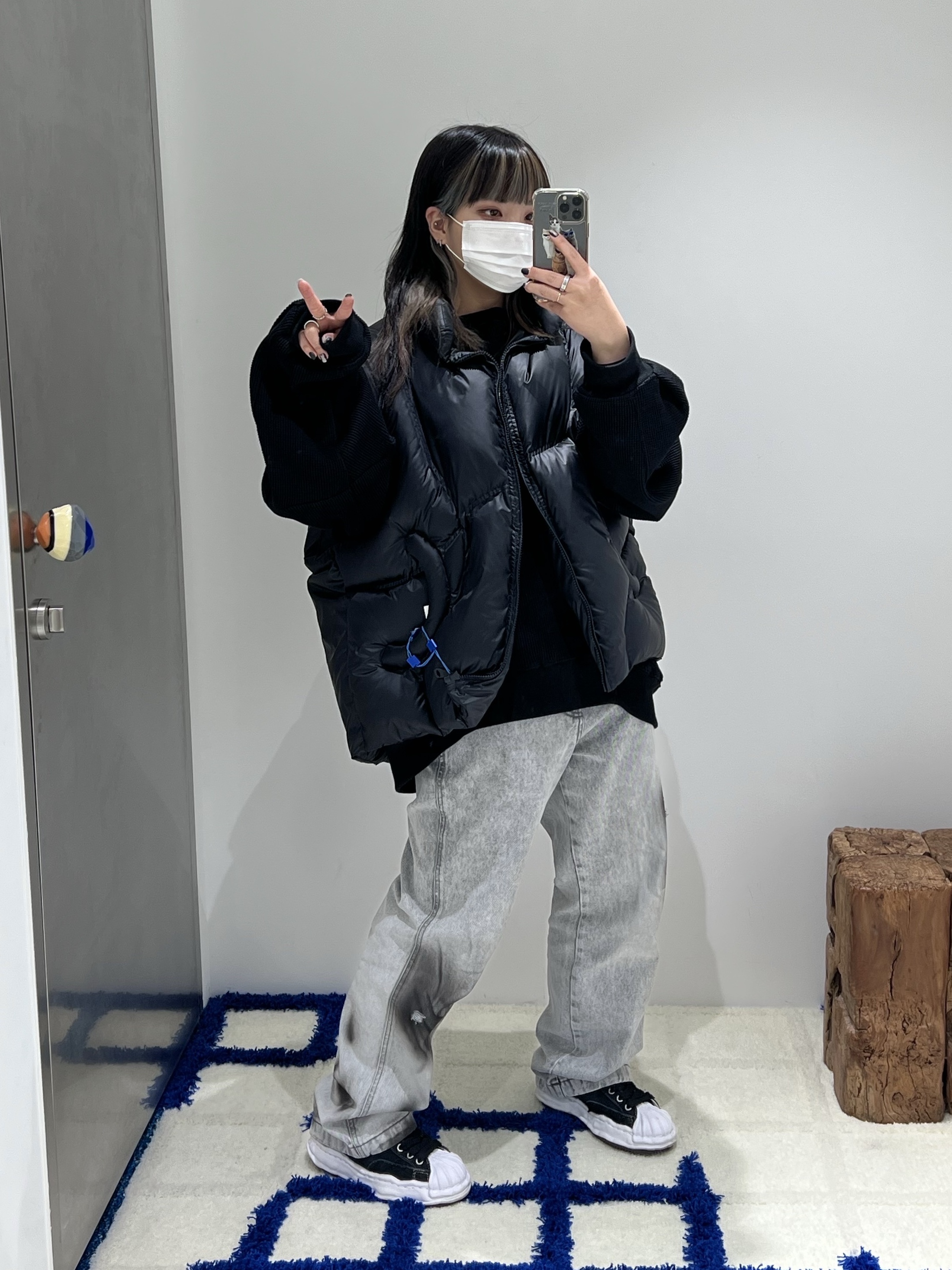 망고치즈 (@mangocheezz) 님의 게시물 | KREAM