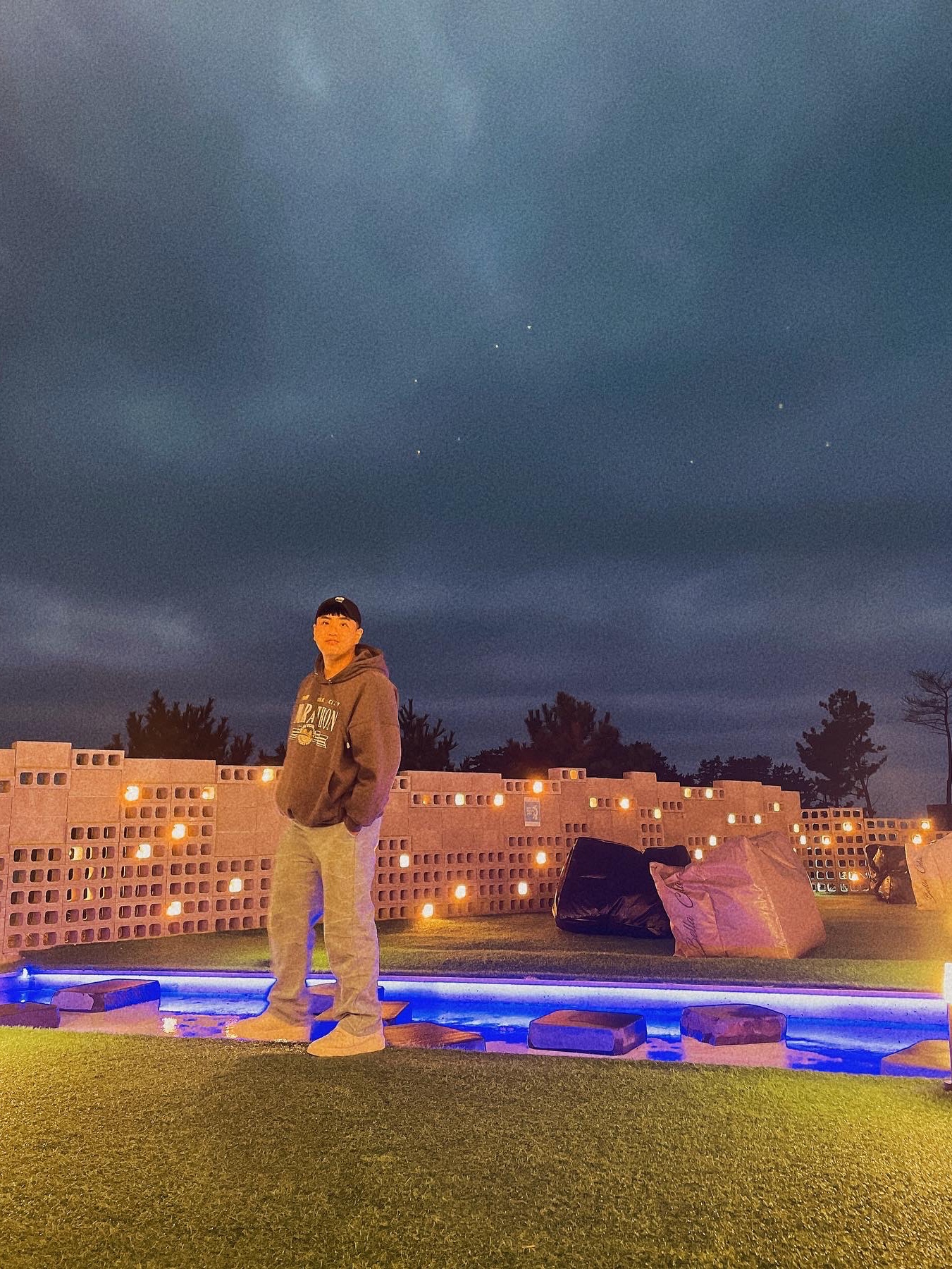 (@berrg) 님의 게시물 | KREAM