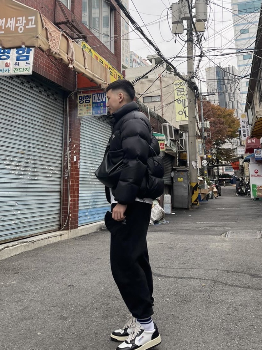 한지 (@han_jh) 님의 게시물 | KREAM