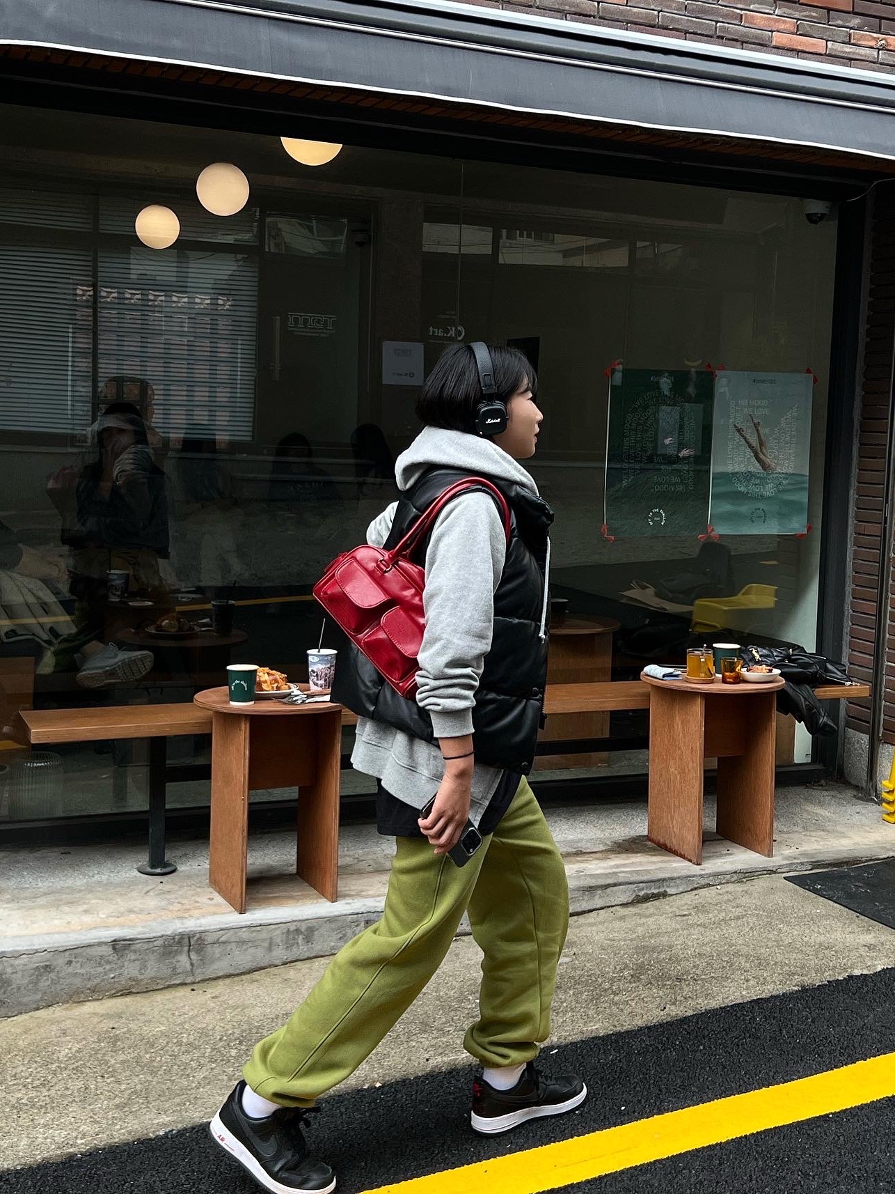 이혜진 (@0000000_hj) 님의 게시물 | KREAM