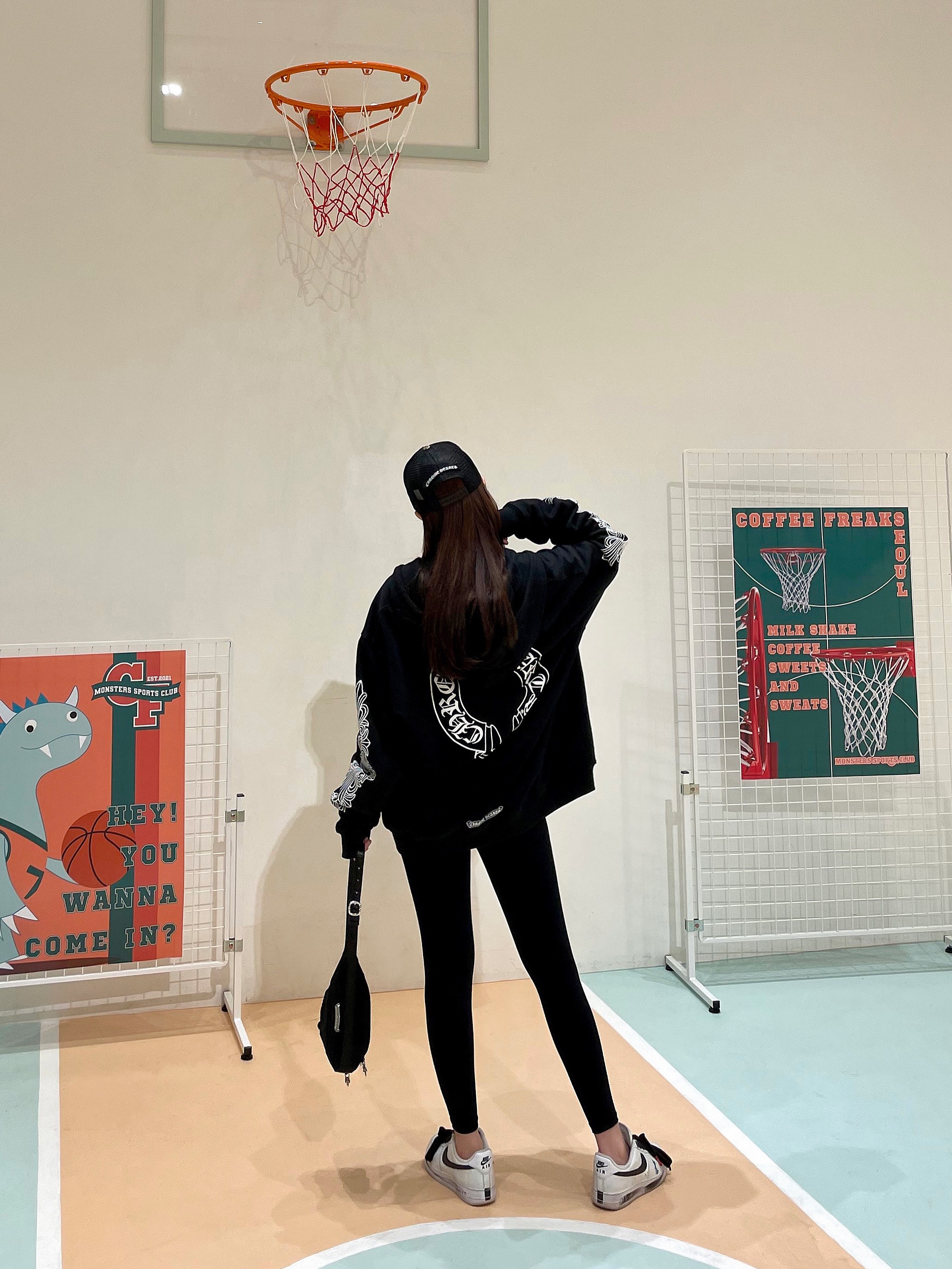 (@yeenco) 님의 게시물 | KREAM