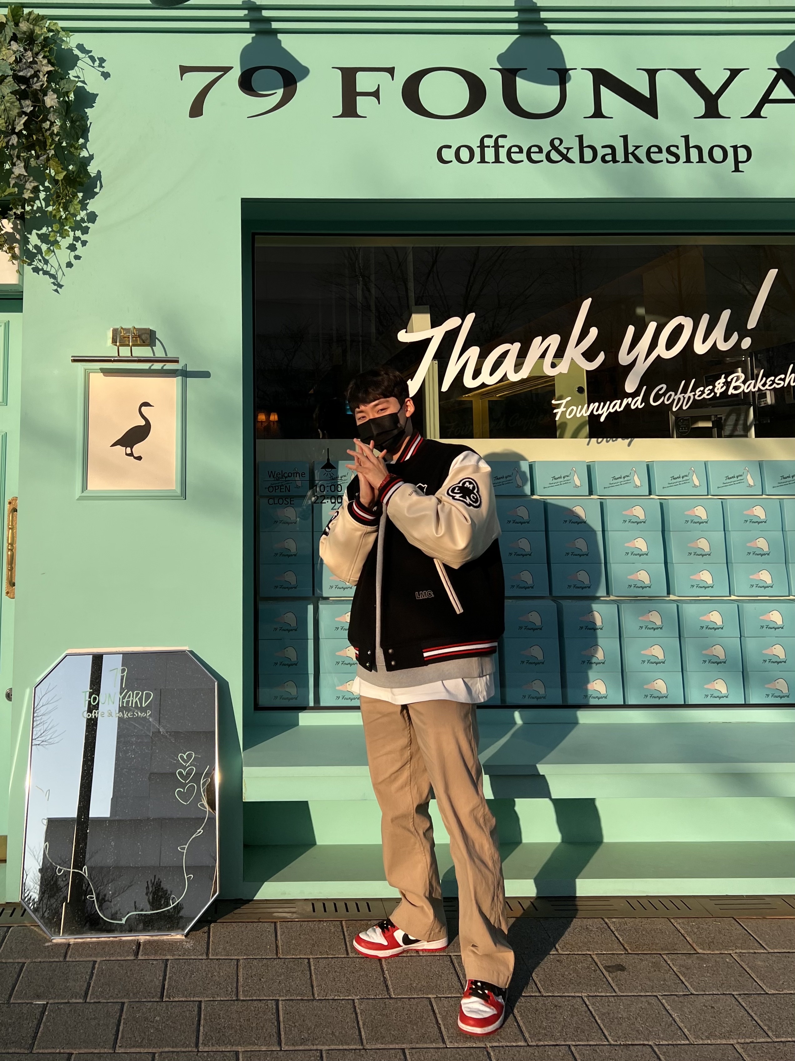 (@tech._.11) 님의 게시물 | KREAM