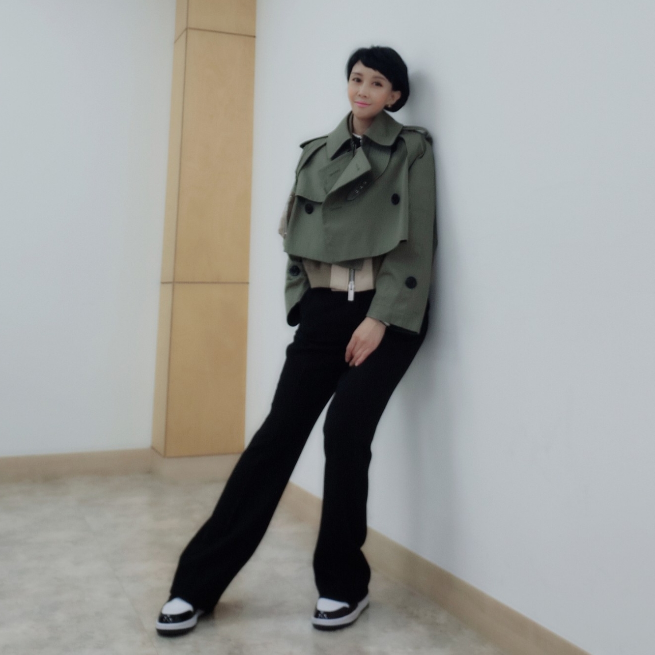 insta: sezinysm (@sezinysm) 님의 게시물 | KREAM