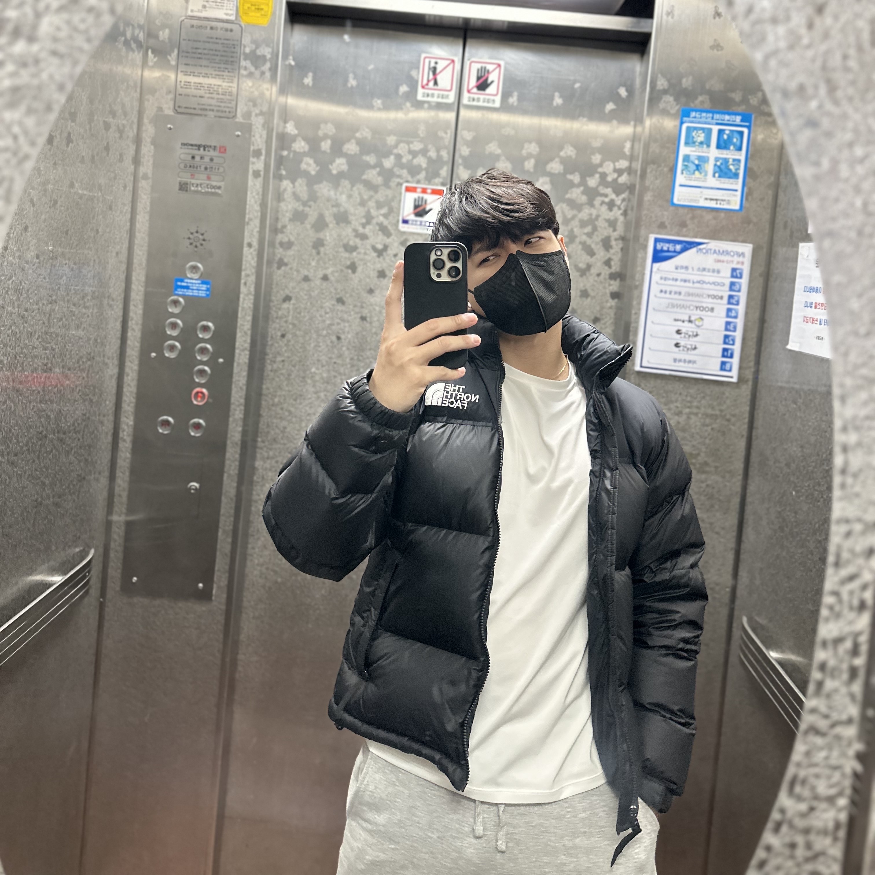 JIN CHENGXUAN (@wmup1l) 님의 게시물 | KREAM