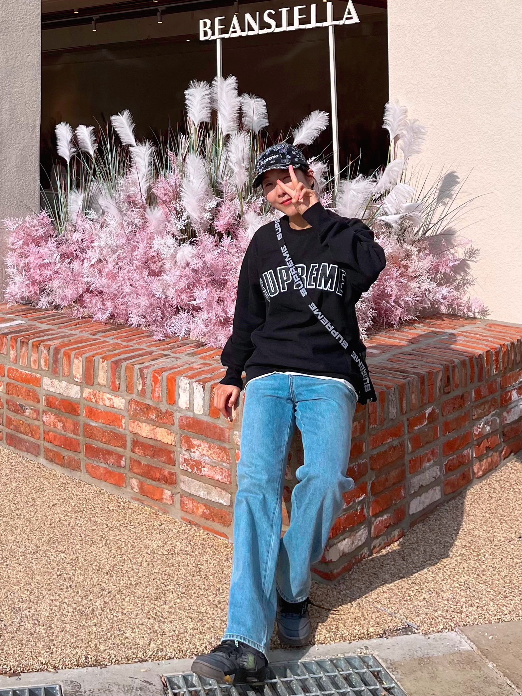 👚👖👟 ️ (@240mm) 님의 게시물 | KREAM