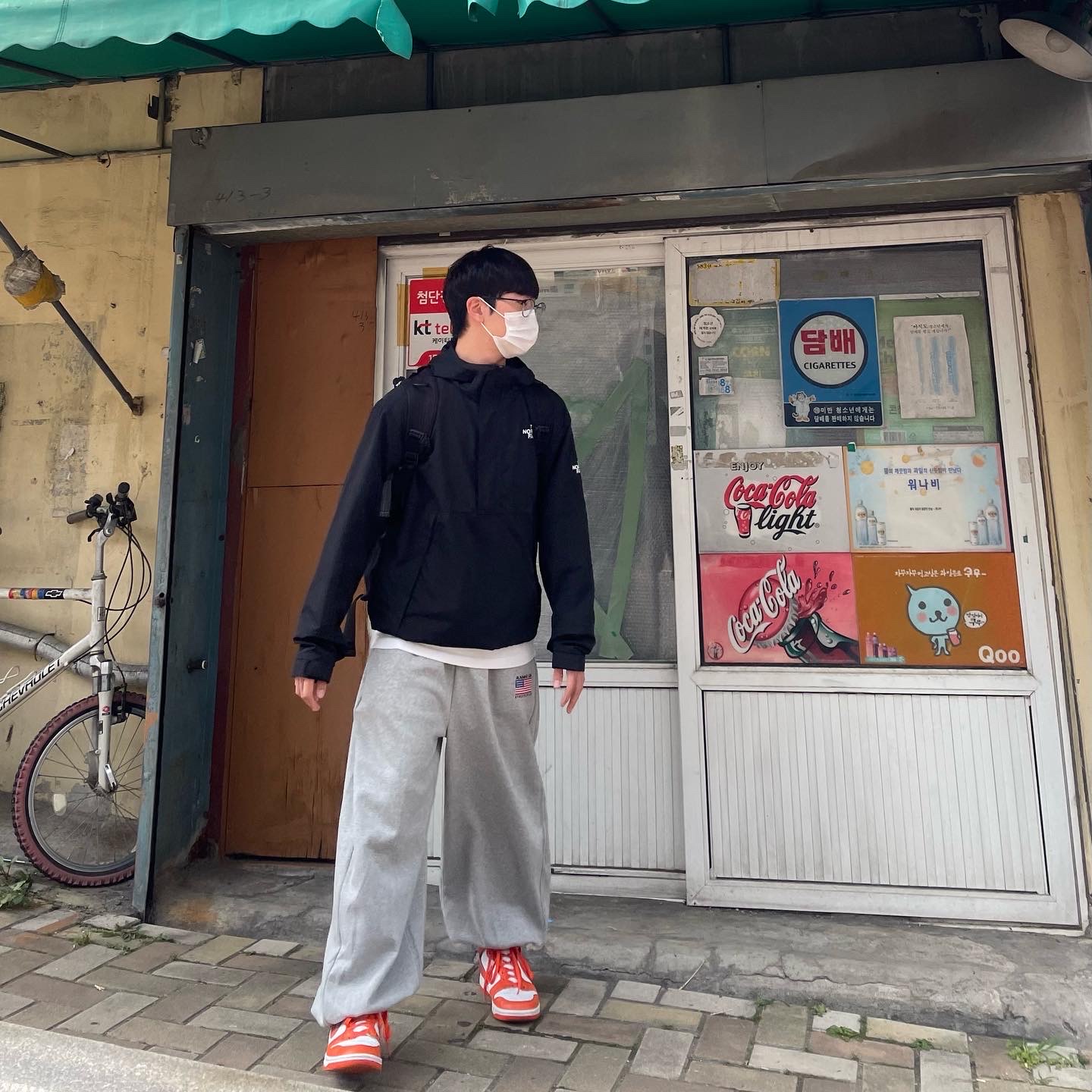 신친놈👟 ️‍🔥 (@ones._.k) 님의 게시물 | KREAM