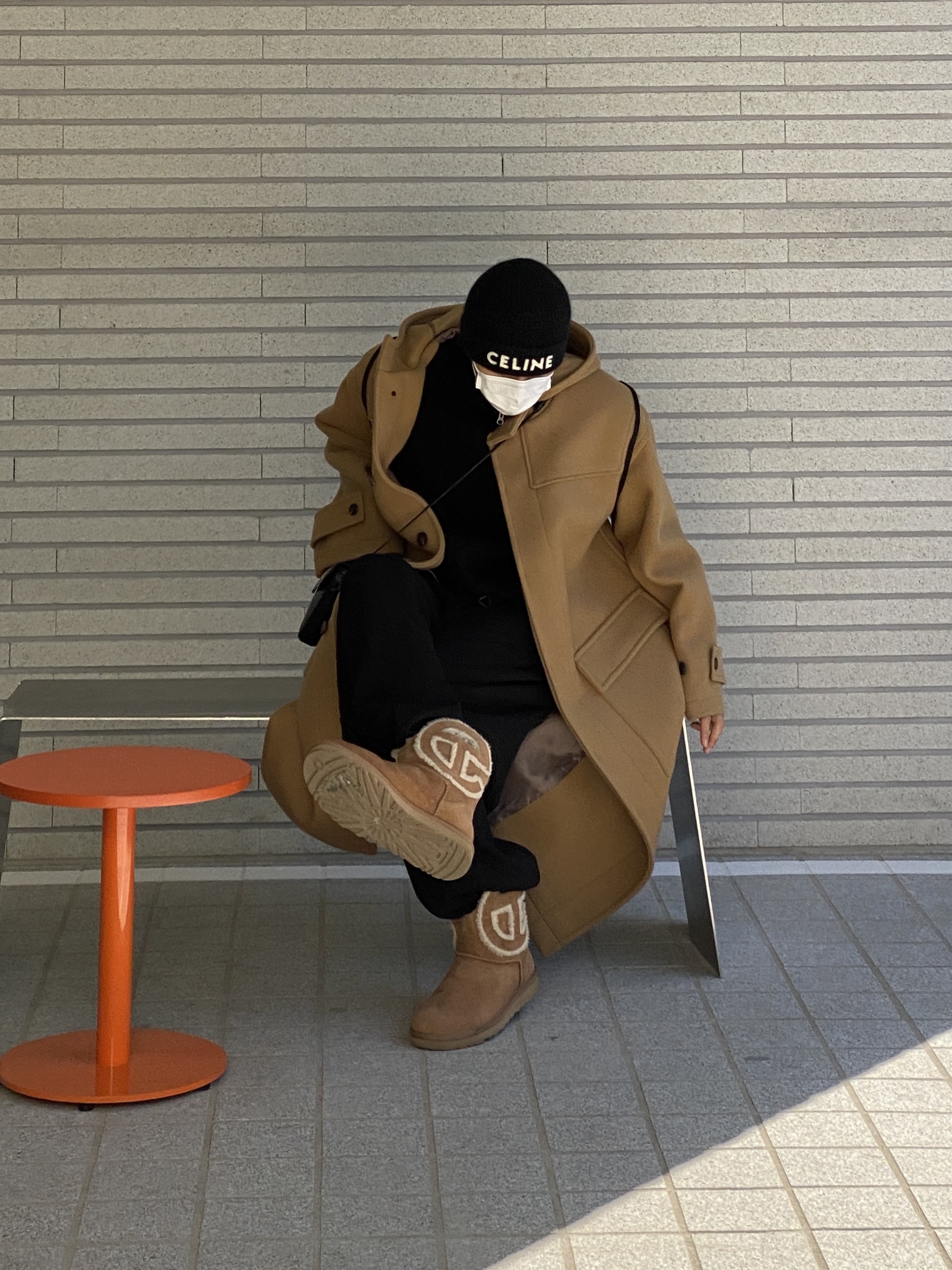 김원익 (@cozy_tex) 님의 게시물 | KREAM