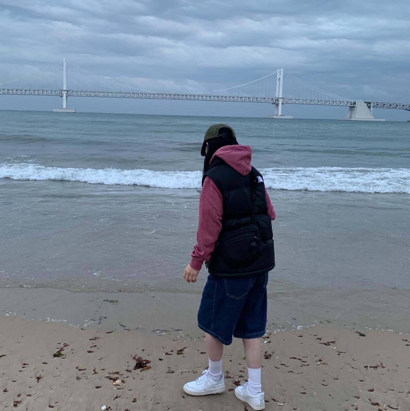 (@11.o3o) 님의 게시물 | KREAM