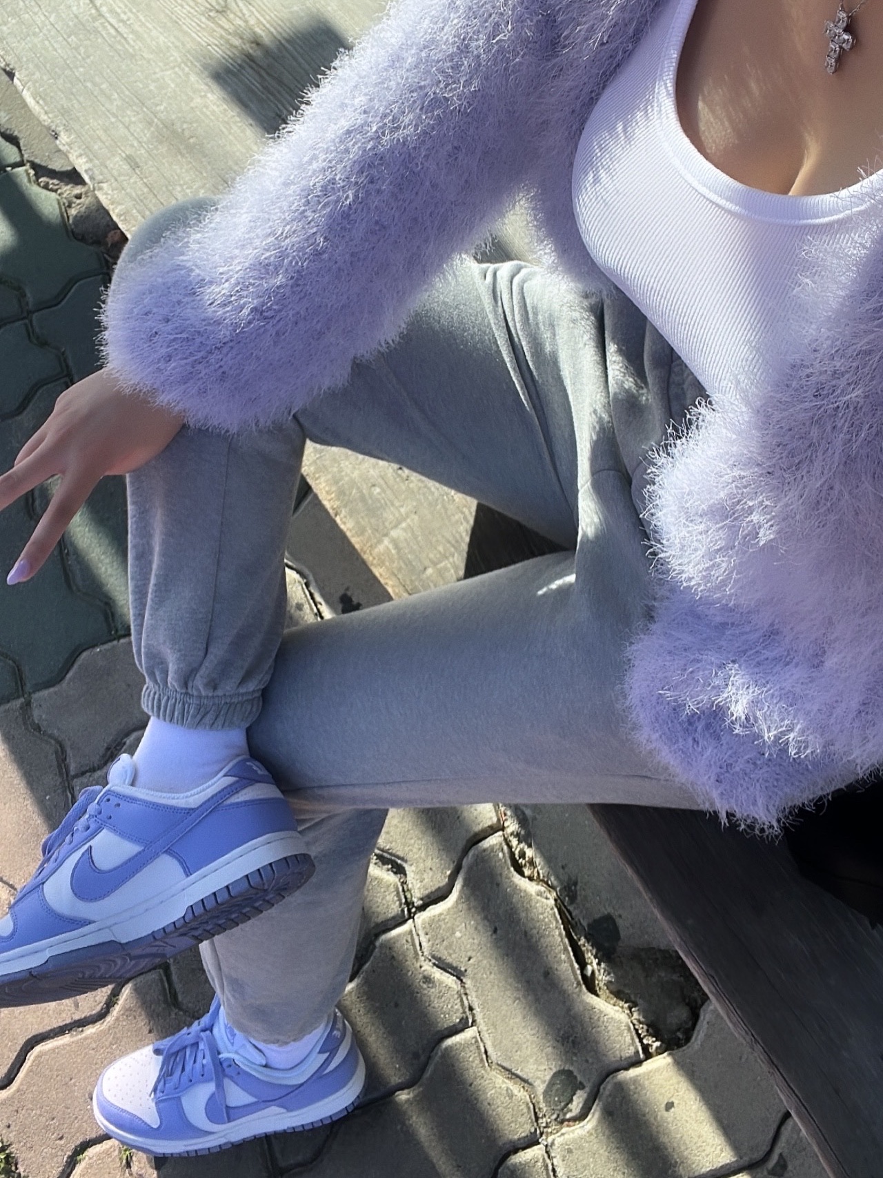 지수 (@ljsww) 님의 게시물 | KREAM