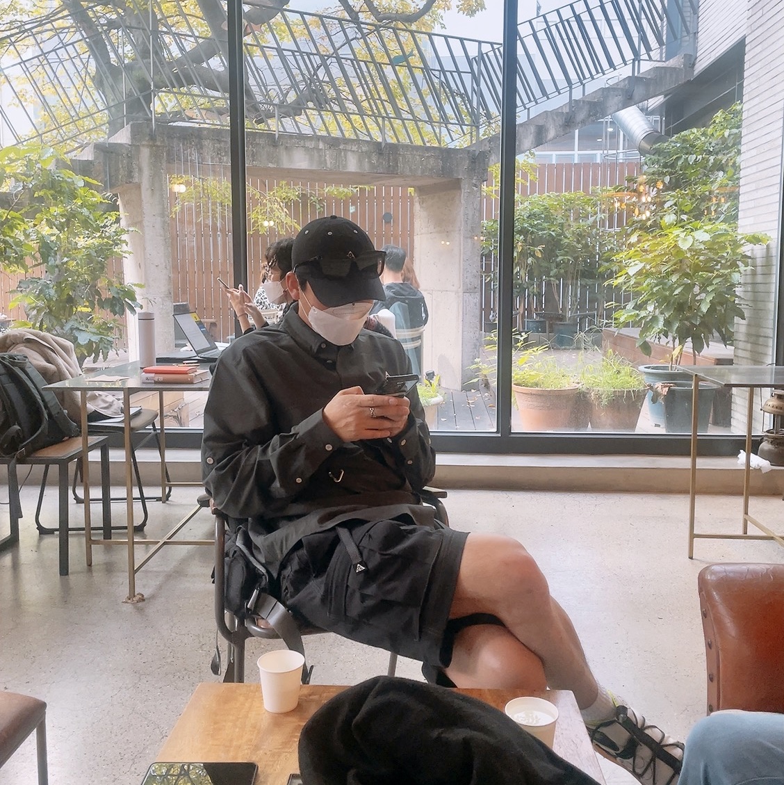 junns (@junns) 님의 게시물 | KREAM