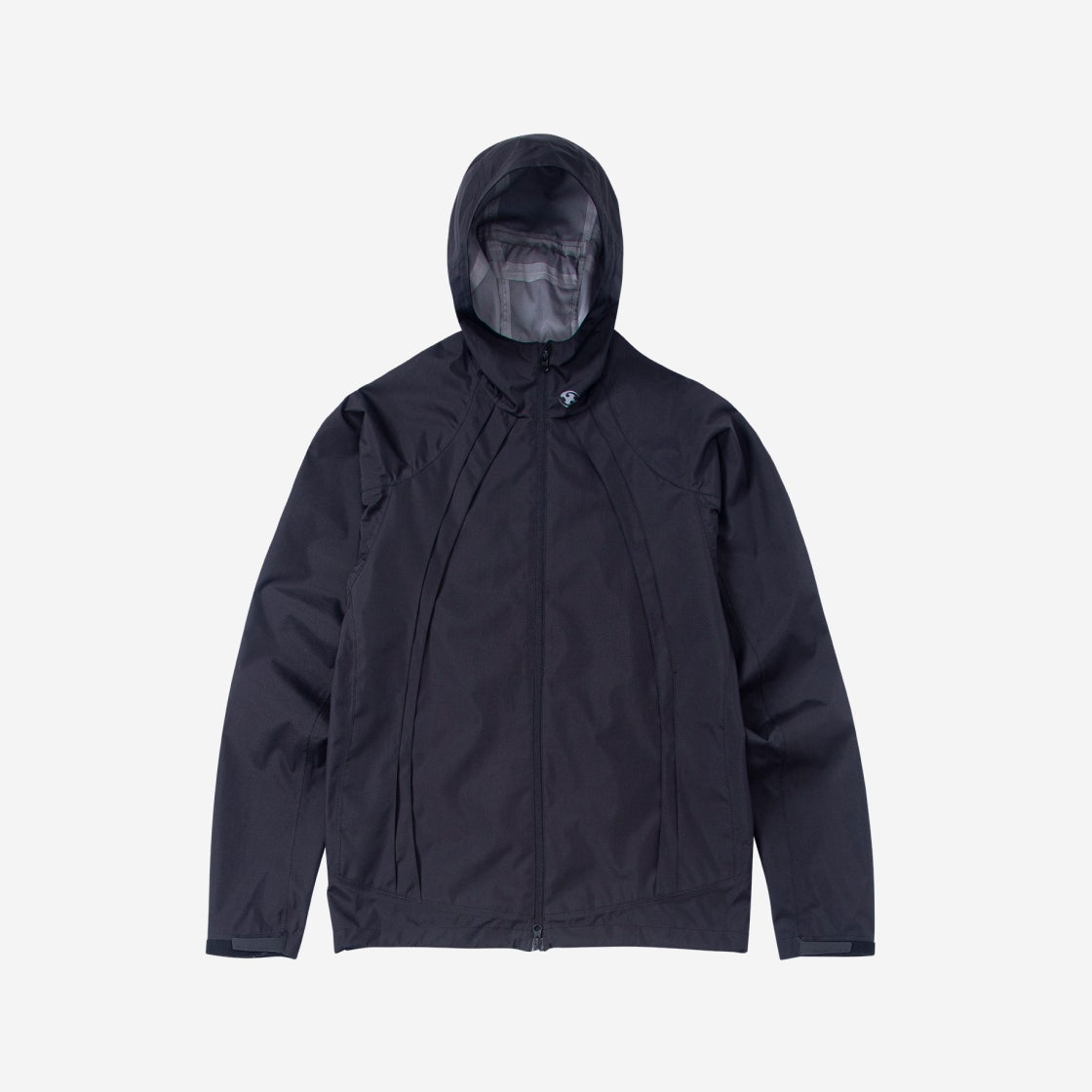 산산기어 윈드블록 자켓 블랙 - 22FW | Sansan Gear | KREAM