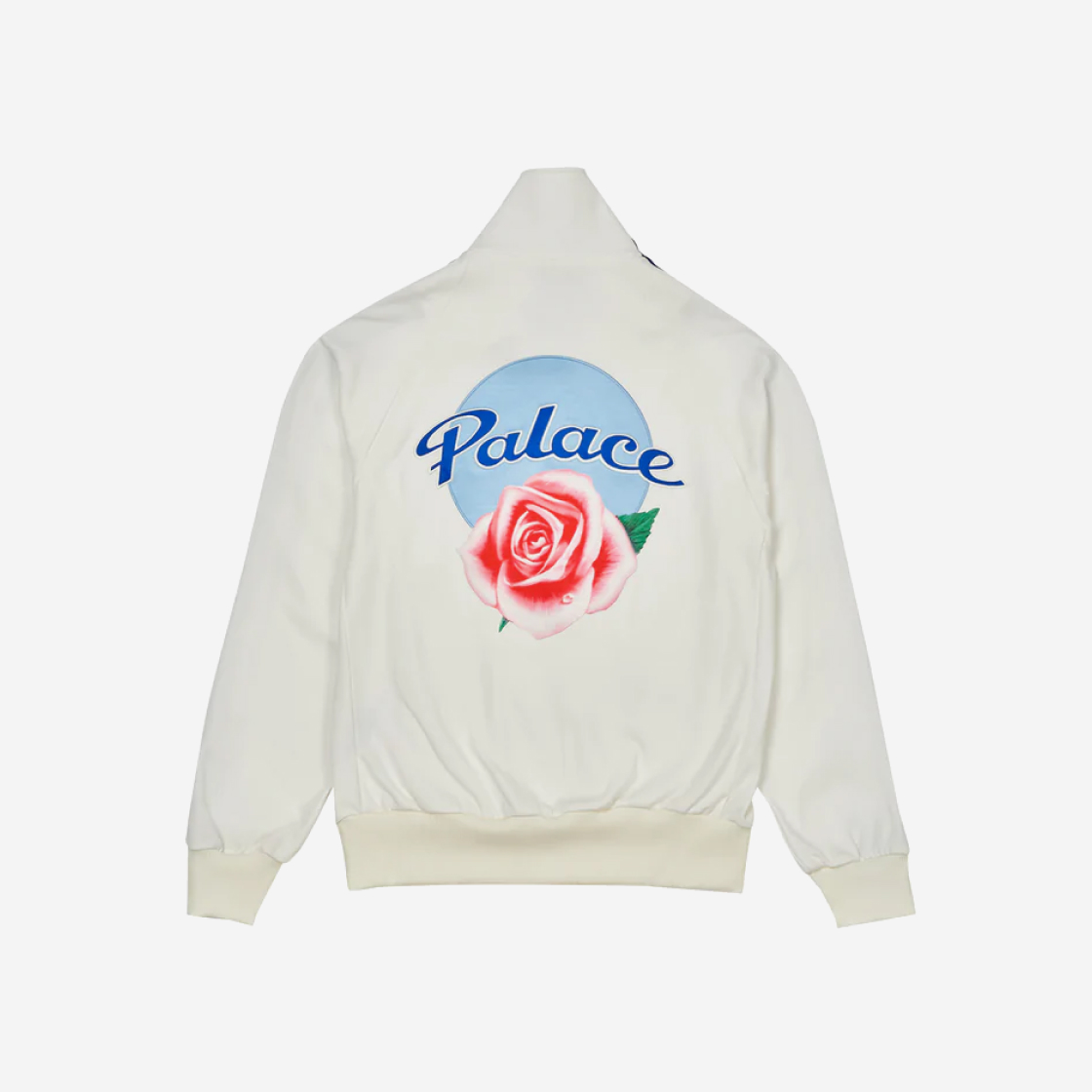팔라스 x Y-3 트랙탑 화이트 - 22FW | Palace | KREAM
