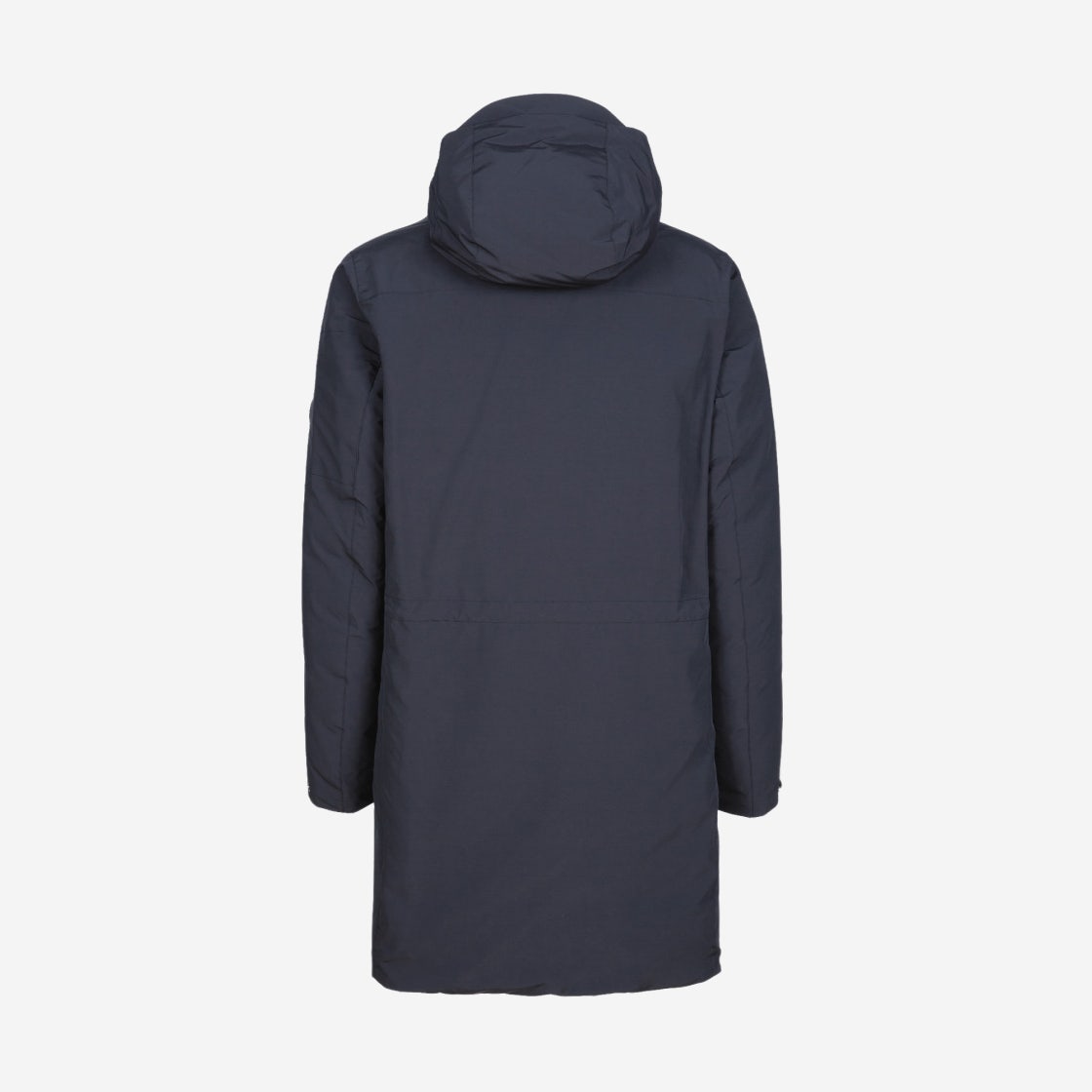 C.P. 컴퍼니 마이크로-M (R) 다운 파카 블랙 - 22FW | C.P. Company | KREAM