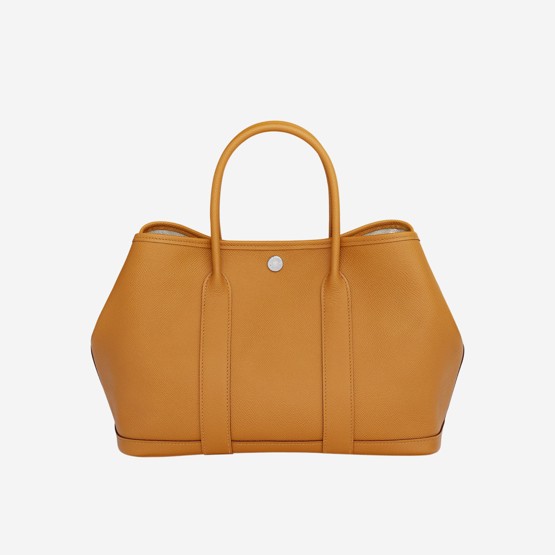 에르메스 가든 파티 30 백 앱송 & 팔라듐 하드웨어 세잠 | Hermes | KREAM