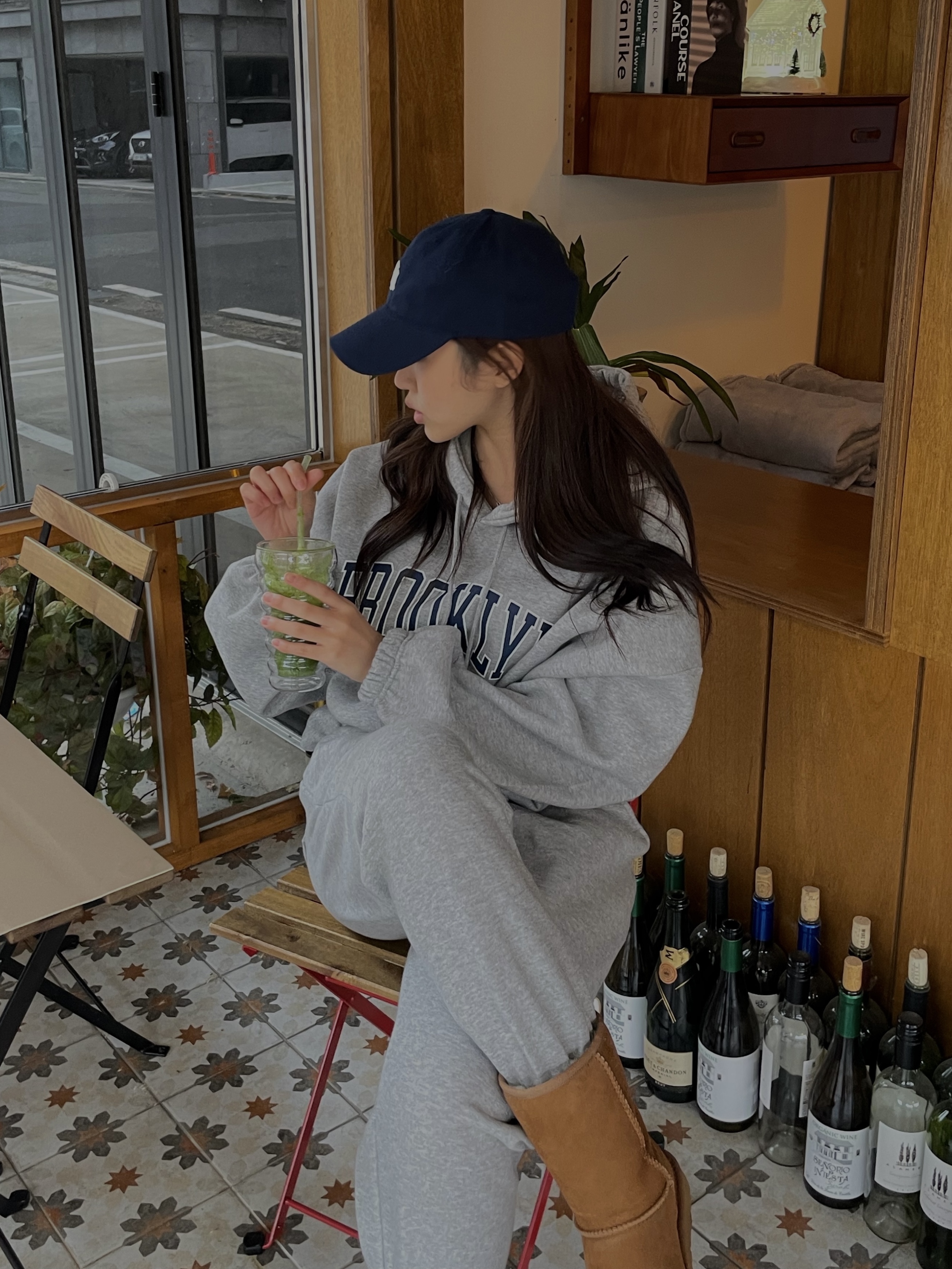 MIN JEONG (@ee.eoe) 님의 게시물 | KREAM