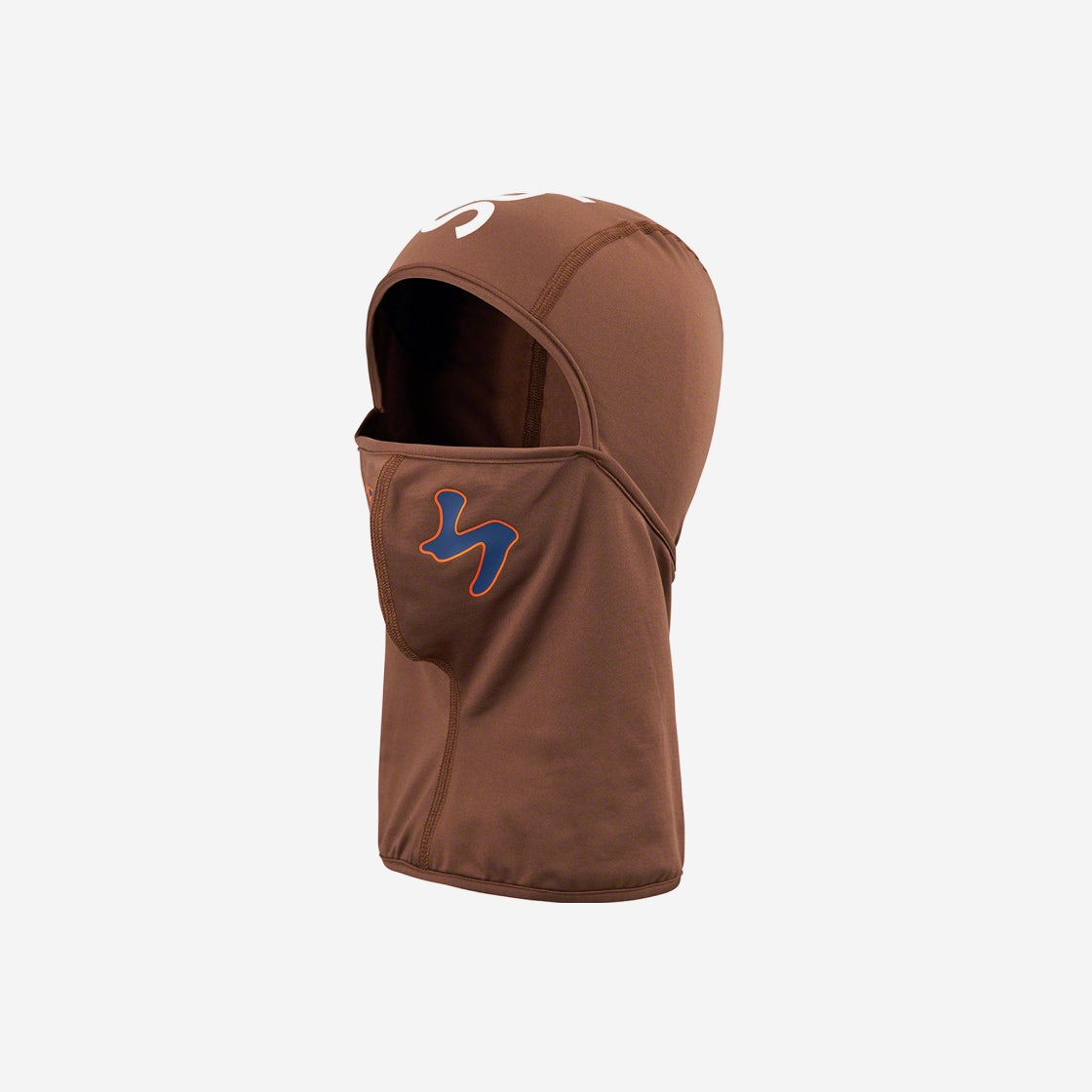 슈프림 x MLB 간지 팀 라이트웨이트 발라클라바 메츠 브라운 - 22FW | Supreme | KREAM