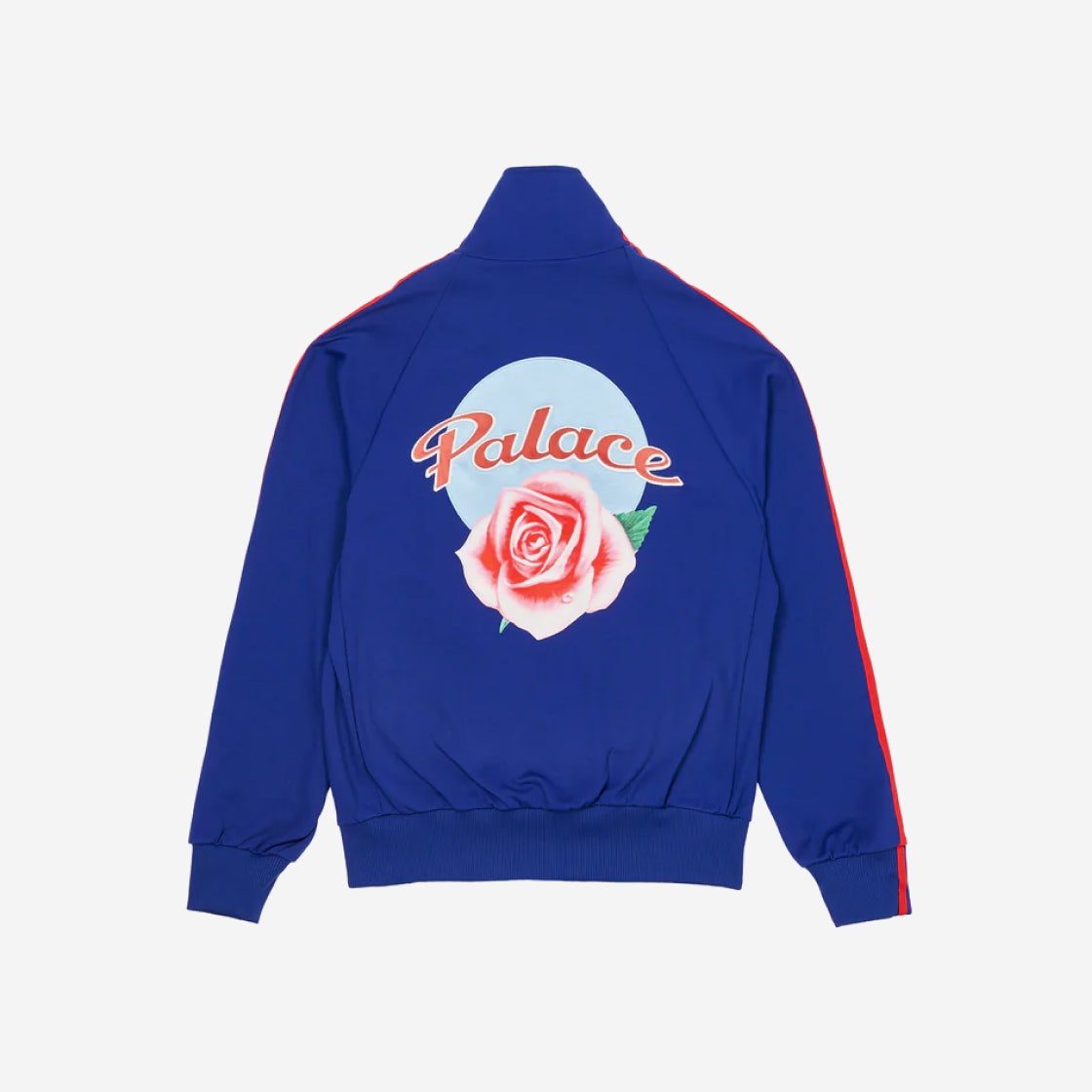 팔라스 x Y-3 트랙탑 네이비 - 22FW | Palace | KREAM