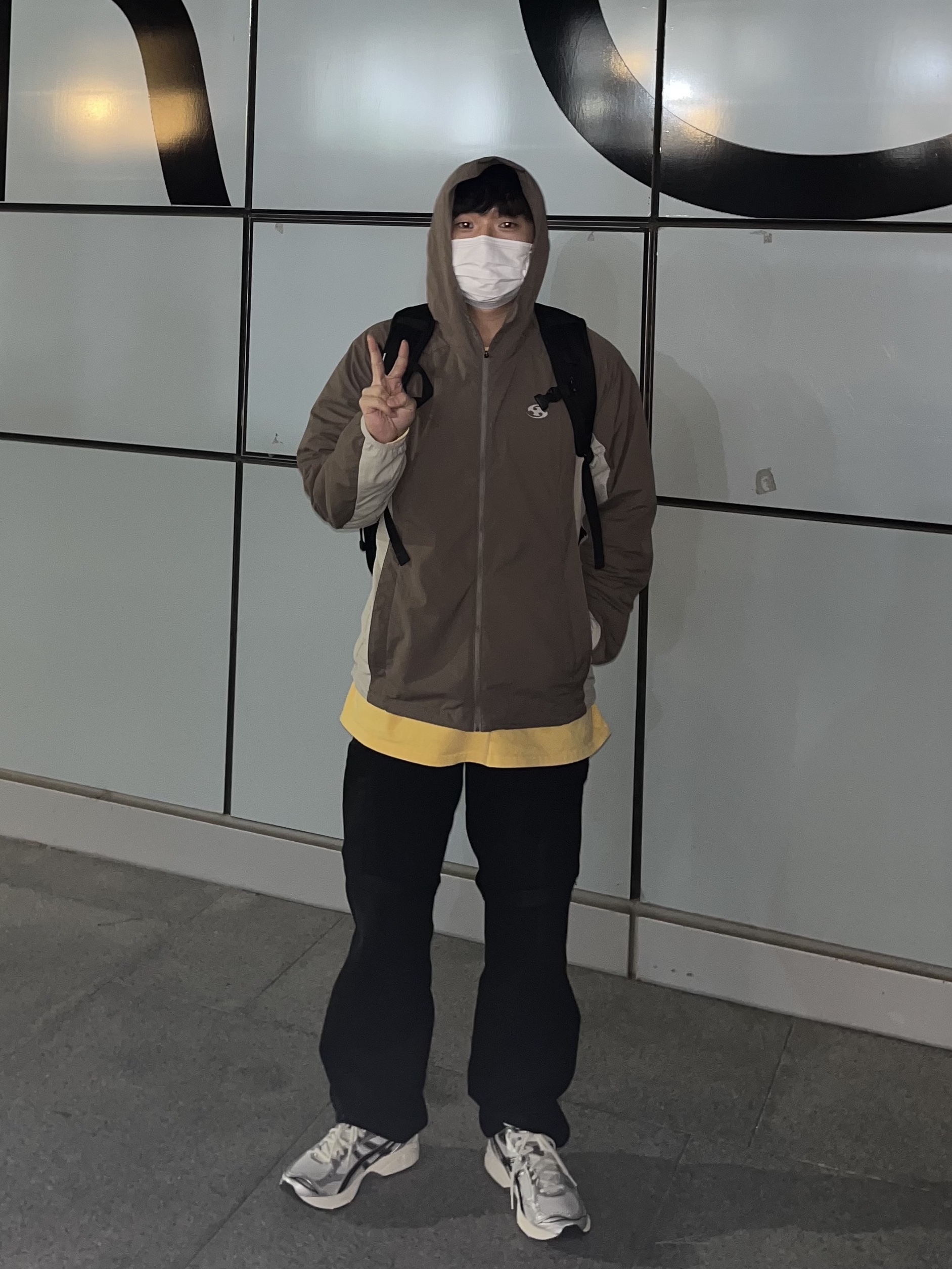 최재준 (@jamjunny) 님의 게시물 | KREAM