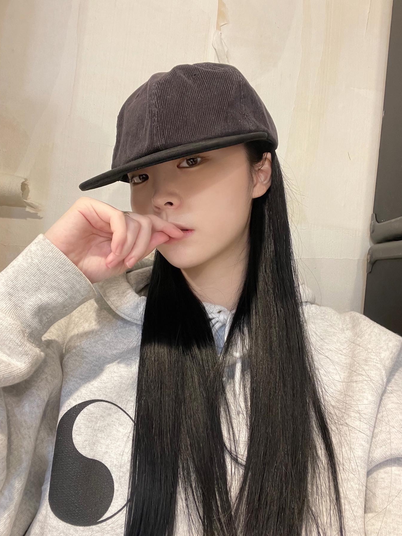 (@pvrkrin) 님의 게시물 | KREAM