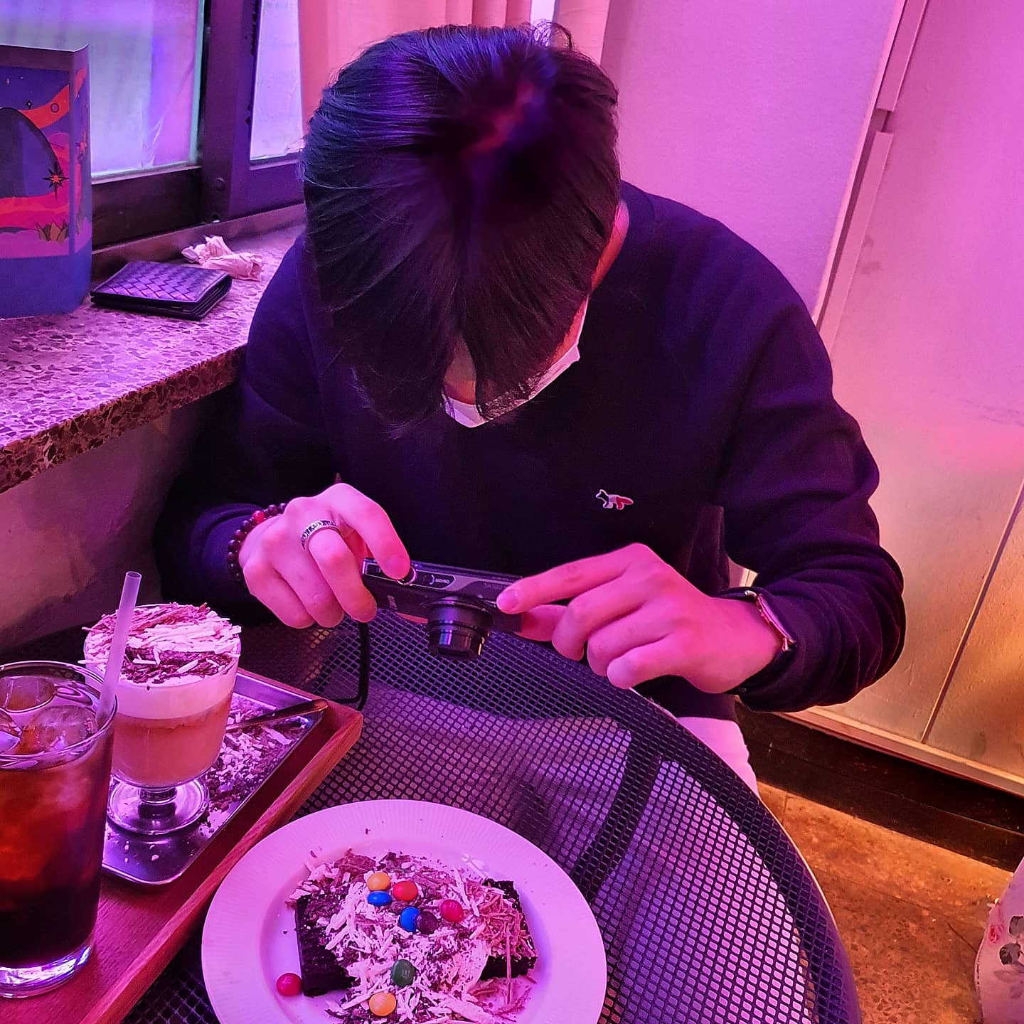 tkdals950808 (@qotkdals0808) 님의 게시물 | KREAM