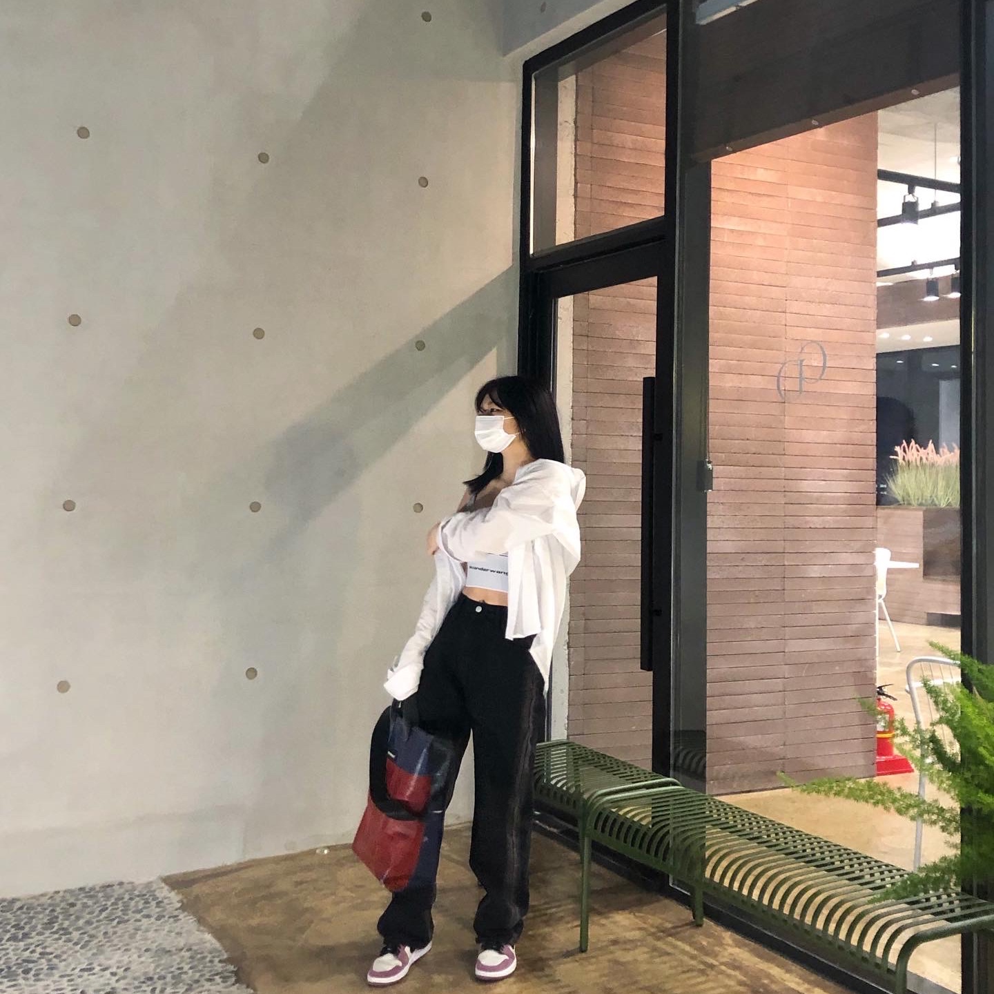 최선최선 (@ssuneeee_) 님의 게시물 | KREAM