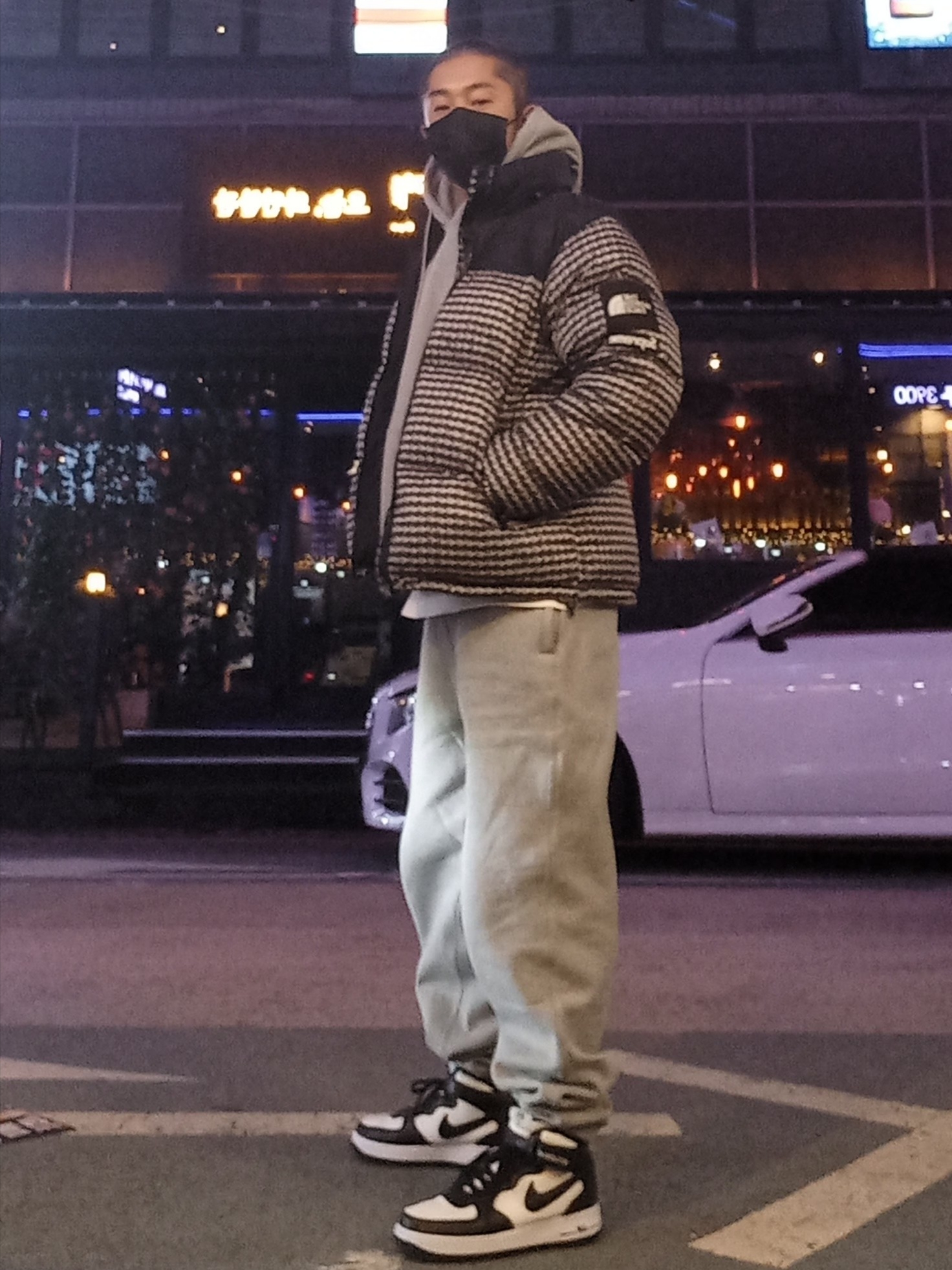 (@shady_bk) 님의 게시물 | KREAM