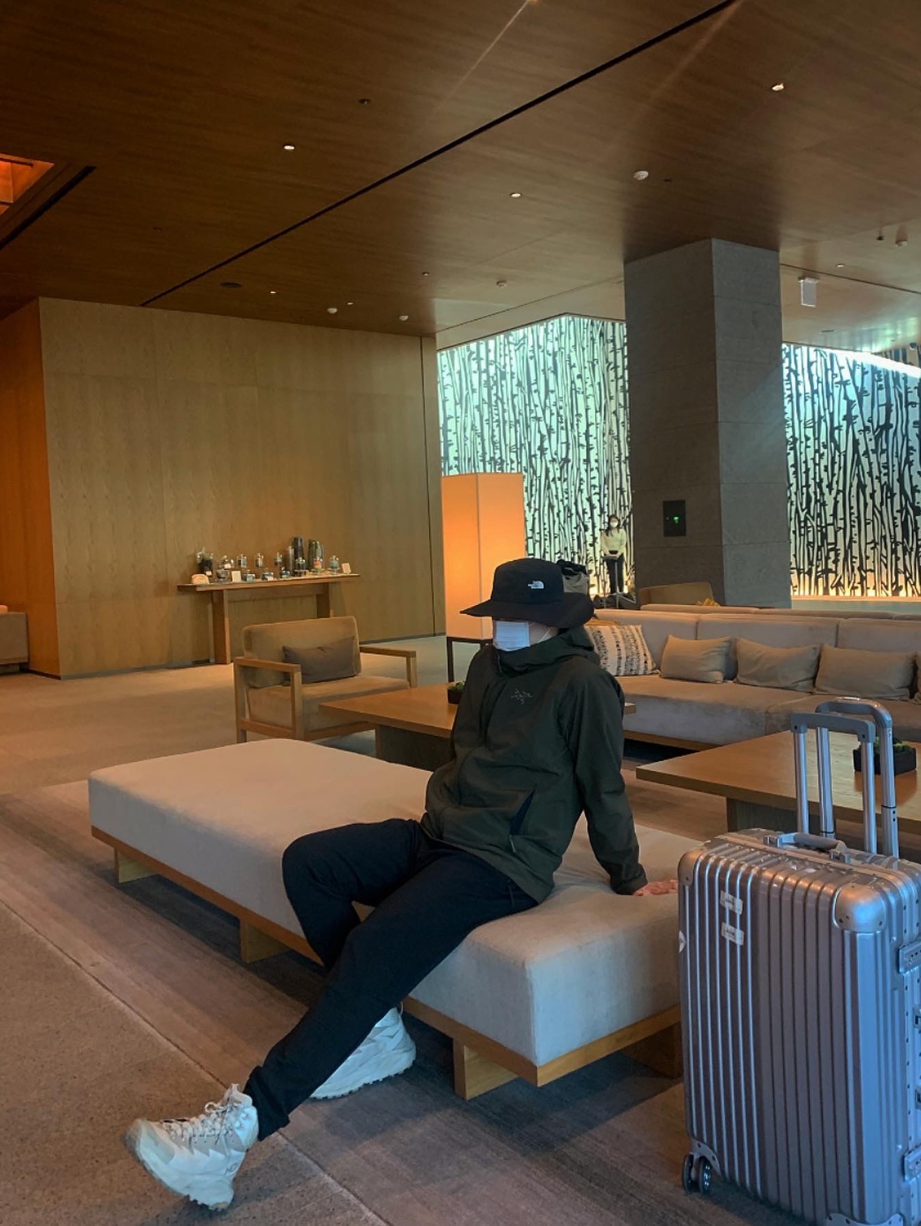 쩡재 (@jjung_jae) 님의 게시물 | KREAM