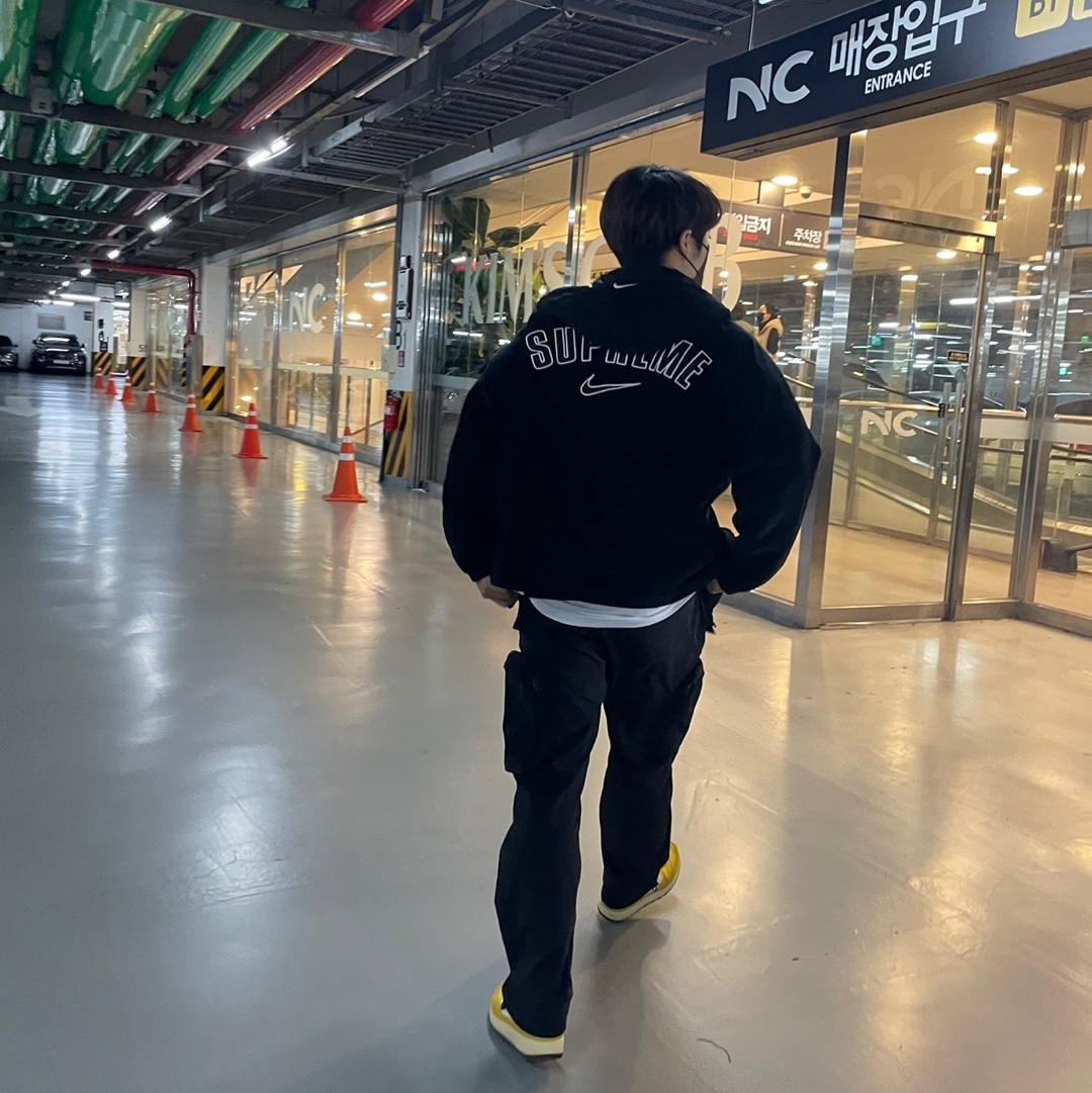 🔜 (@wookkks) 님의 게시물 | KREAM