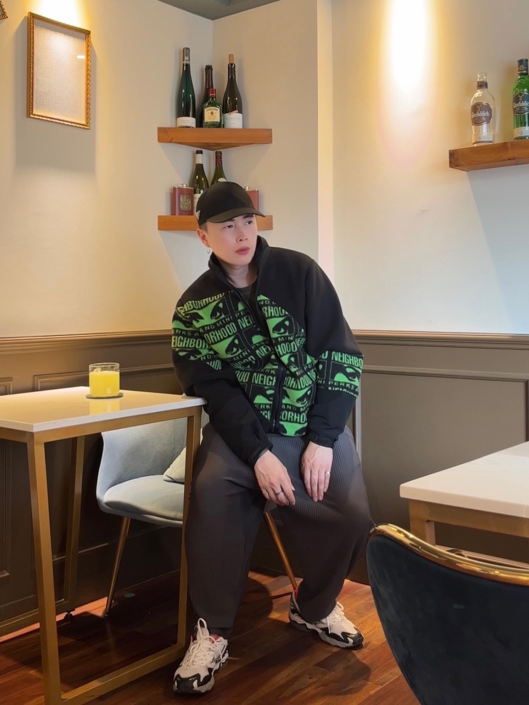 이상훈 (@mc_popo) 님의 게시물 | KREAM